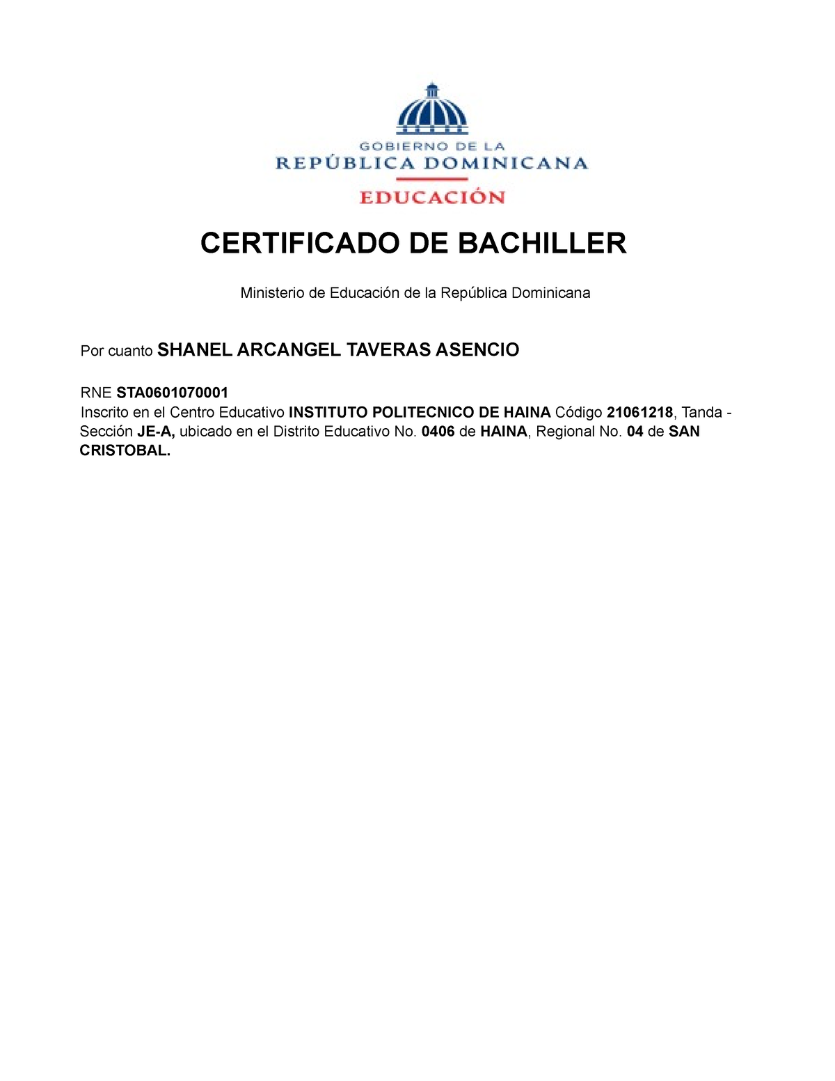 Comparto Certificado Pdf Con Usted Orientación Academica