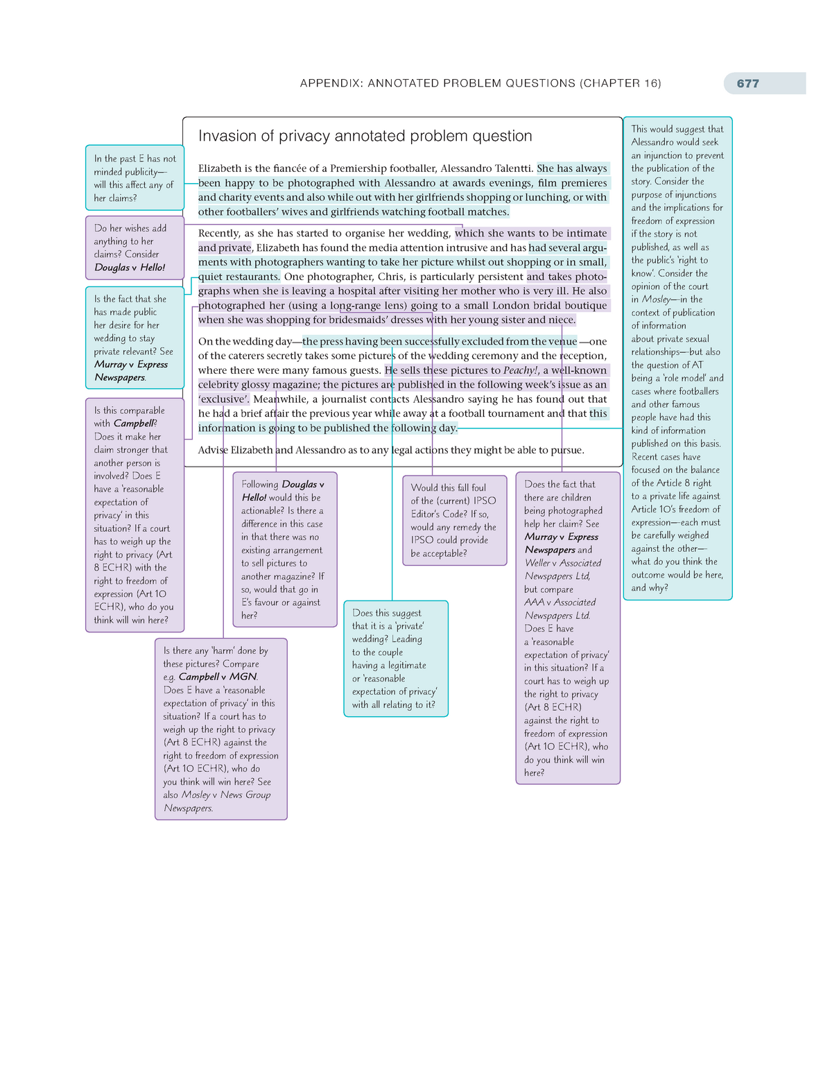 Horsey 6e Annotated Problemch16 Appendix Annotated Problem Questions