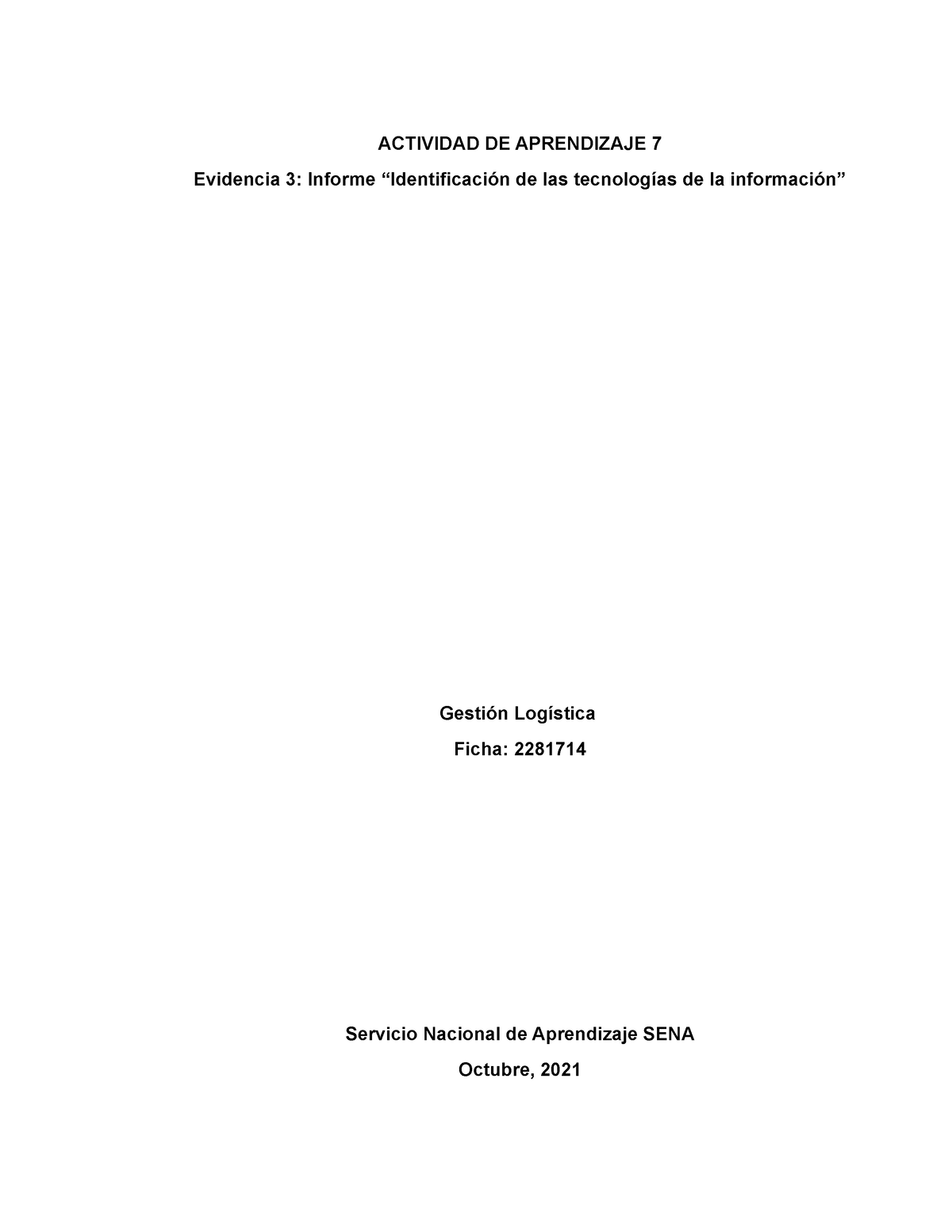 Actividad De Aprendizaje 17 Evidencia 2 Cuadro Compar