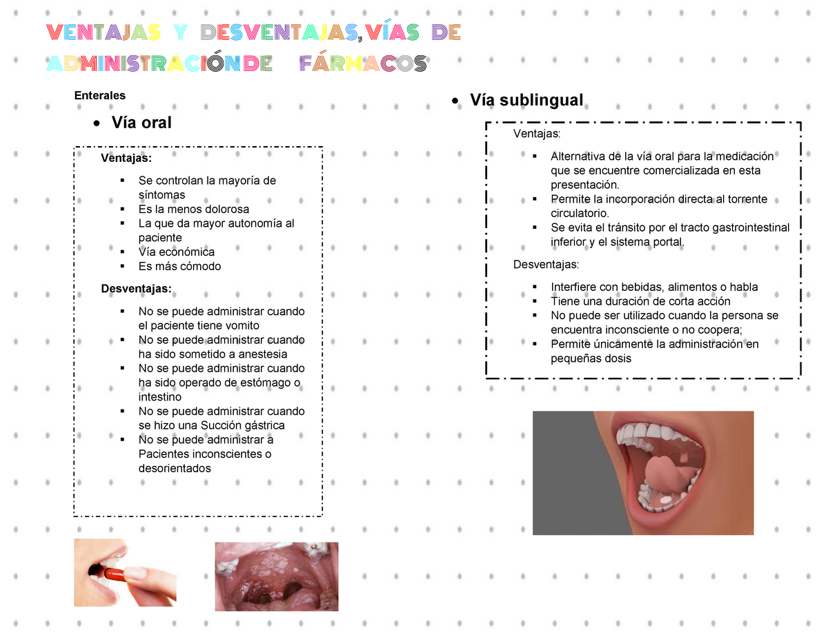 Administracin Ventajas Y Desventajas Del Sistema