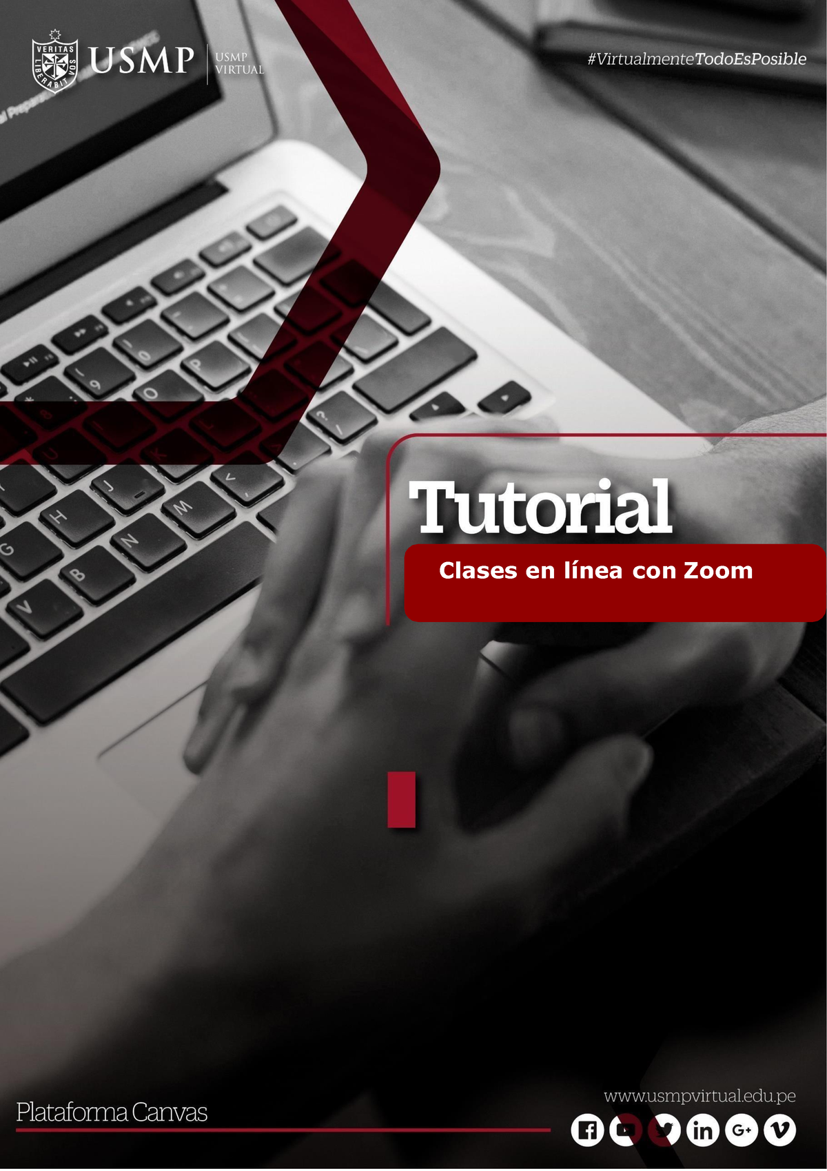 Manual De Ingreso A Clases En Línea Con Zoom Canvas 73da5f86 Dbfc 42ee