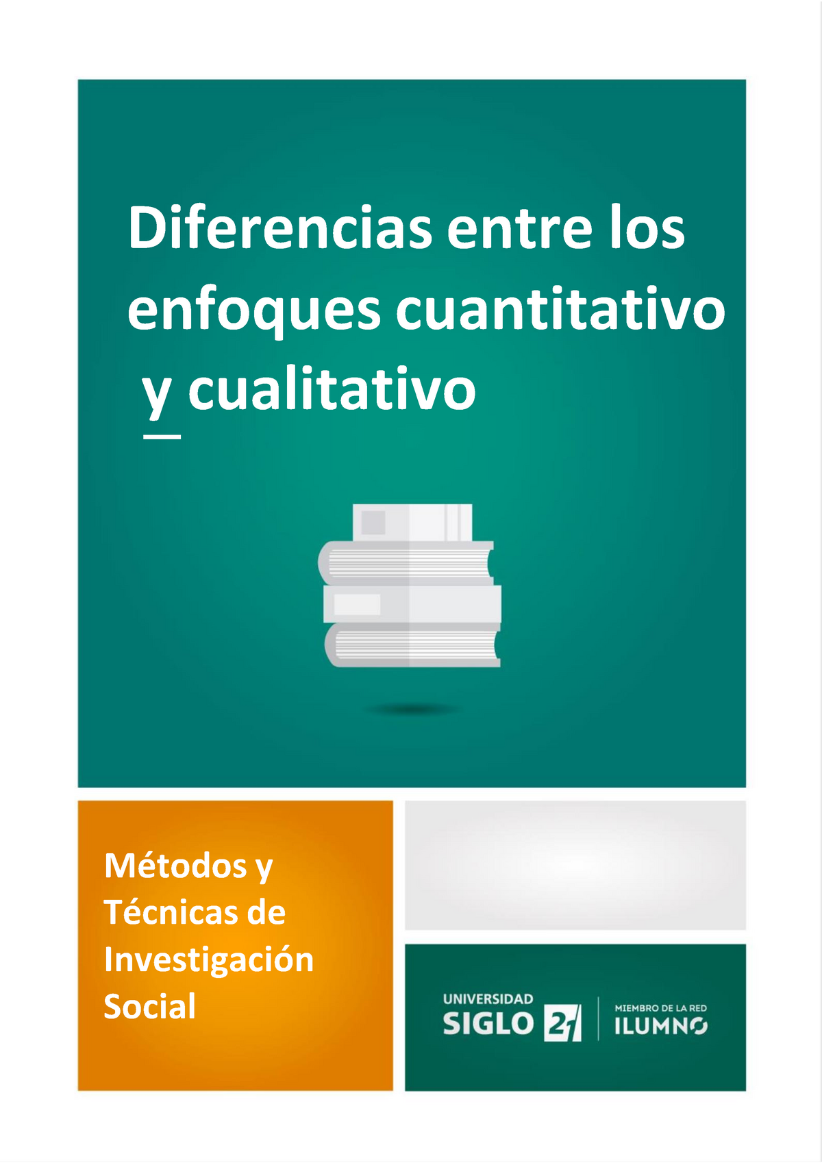 Diferencias Entre Los Enfoques Cuantitativo Y Cualitativo Diferencias