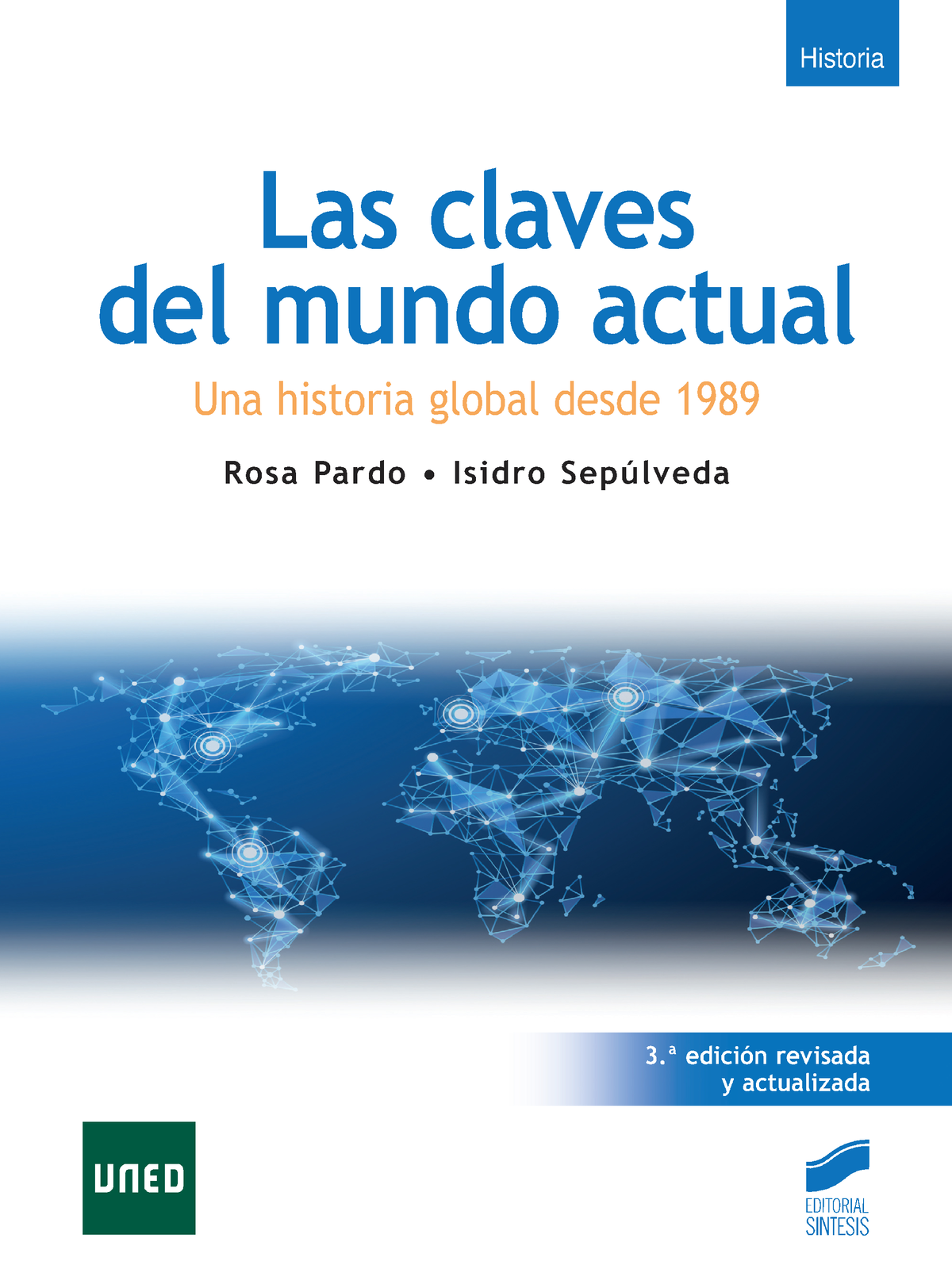 Índice Del Nuevo Manual De Claves Las Claves Del Mundo Actual Una