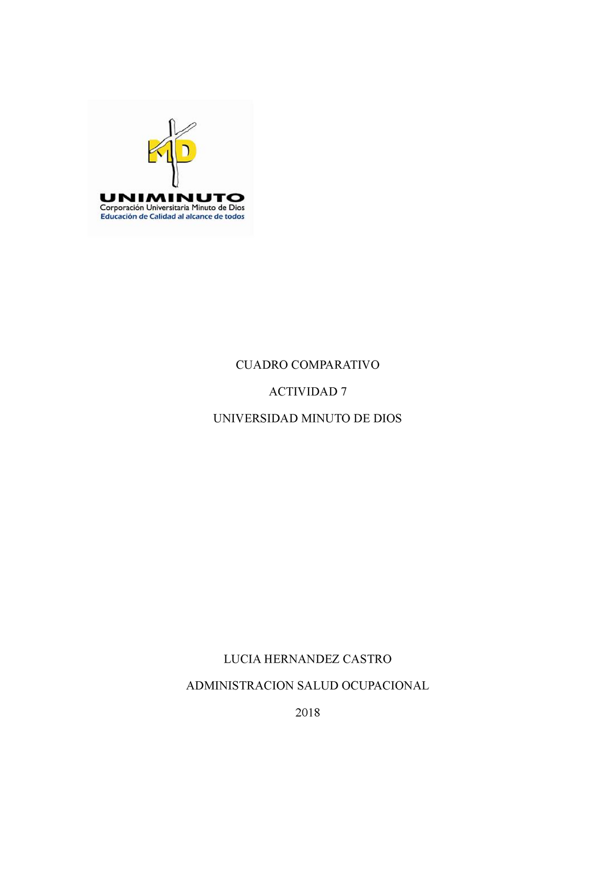 Cuadro Comparativo Normas Niif Y Normas Colgaap Cuadro Comparativo