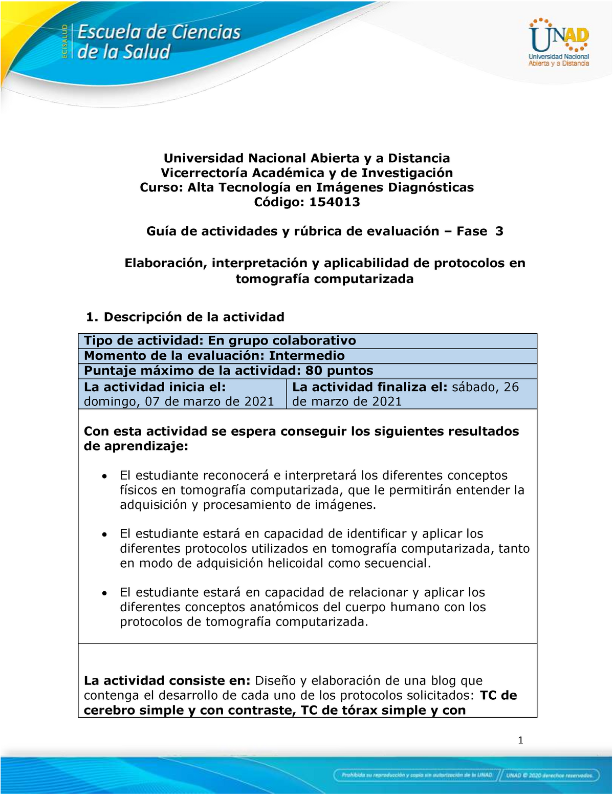 Guía De Actividades Y Rúbrica De Evaluación Unidad 2 Fase 3