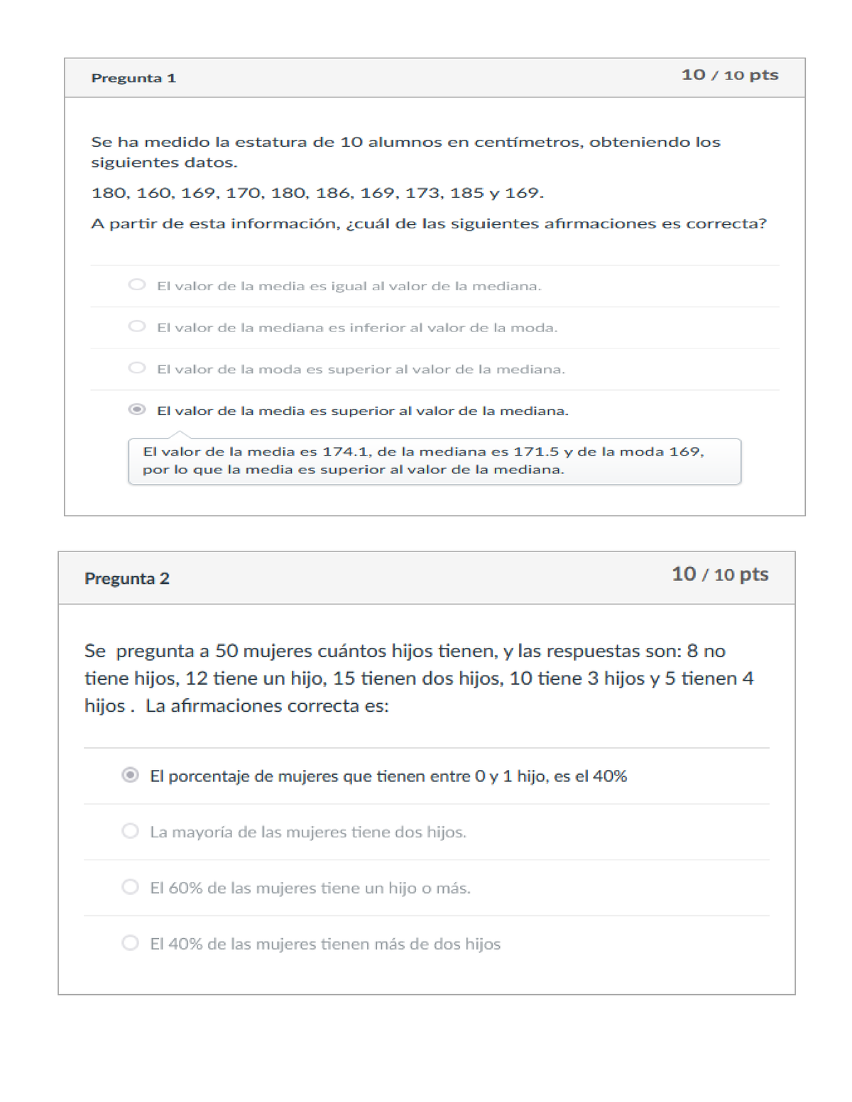 Actividad De Puntos Evaluables Escenario 2 Probabilidaad