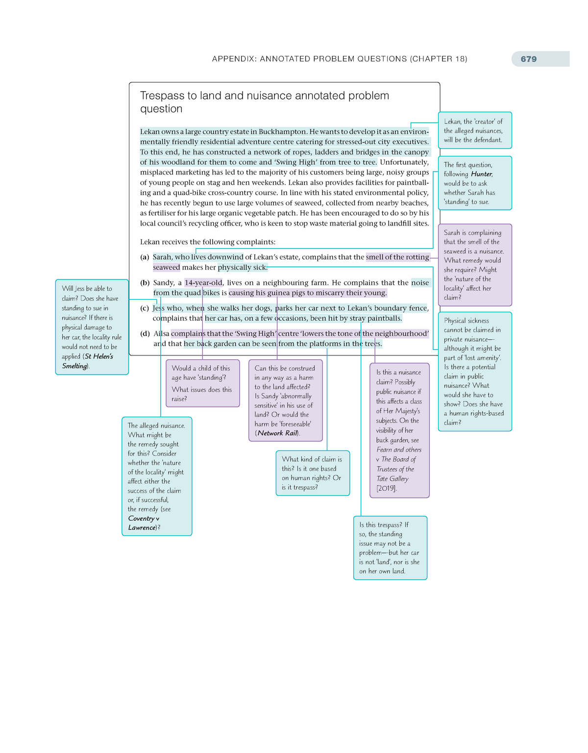 Horsey 6e Annotated Problemch18 Appendix Annotated Problem Questions