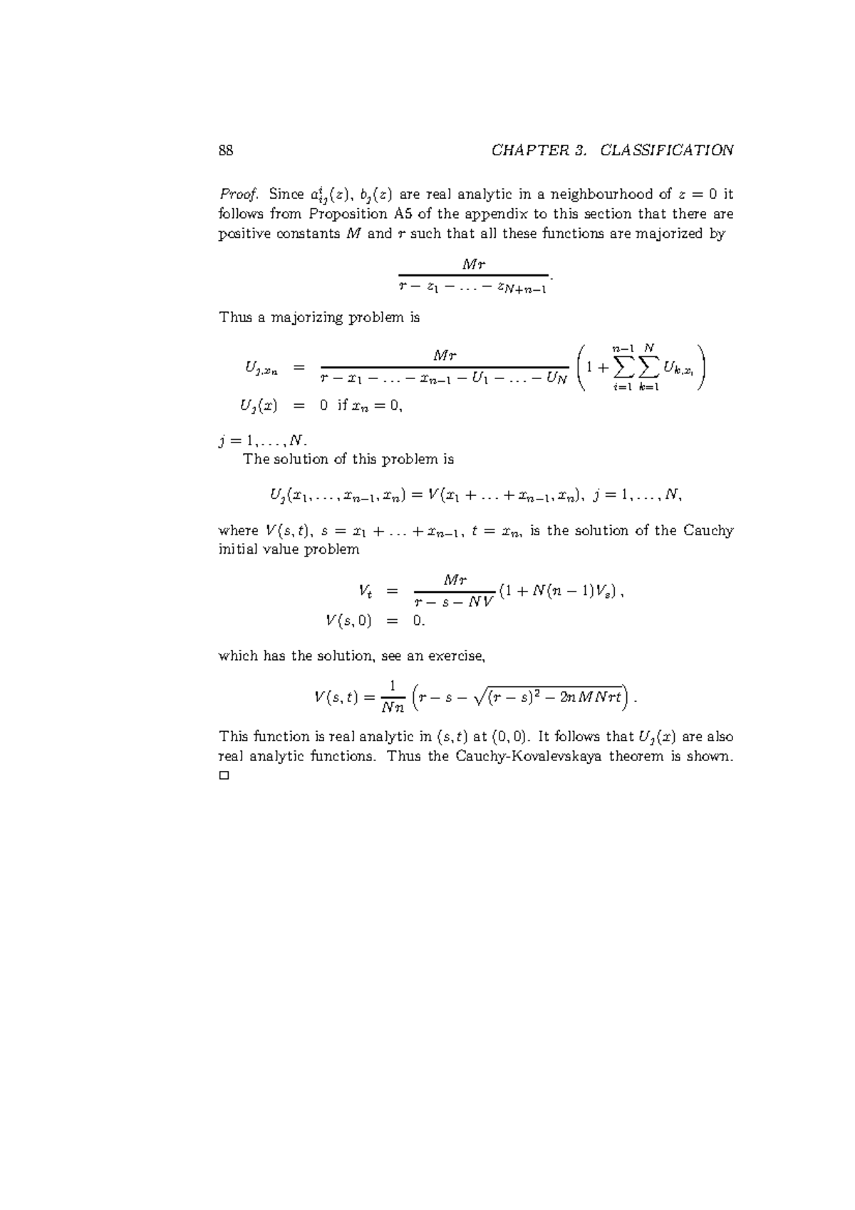 Fisika Matematika 30 Equations From Variational Problems 88 Chapter