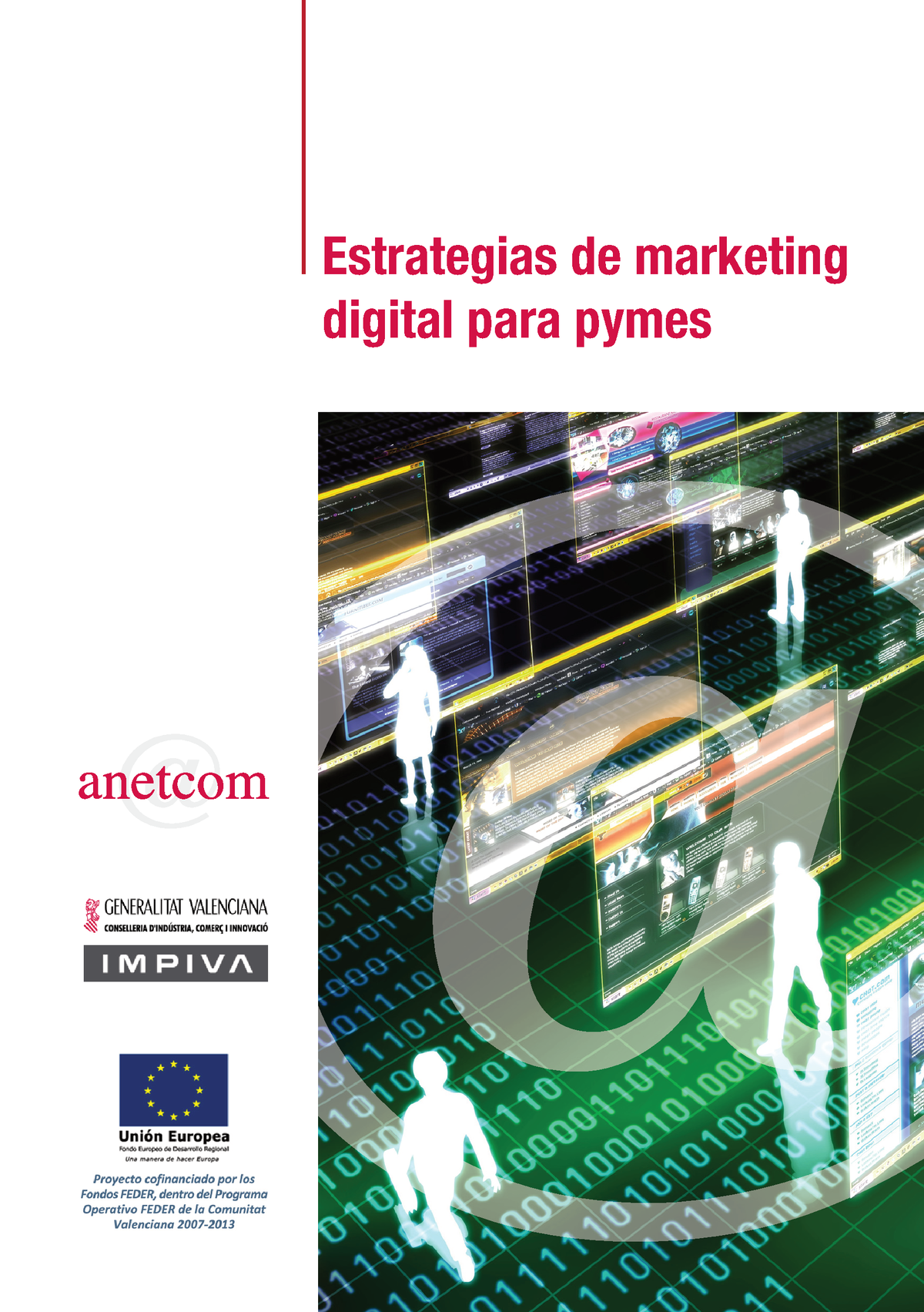 Estrategias De Marketing Digital Para Pymes Estrategias De Marketing