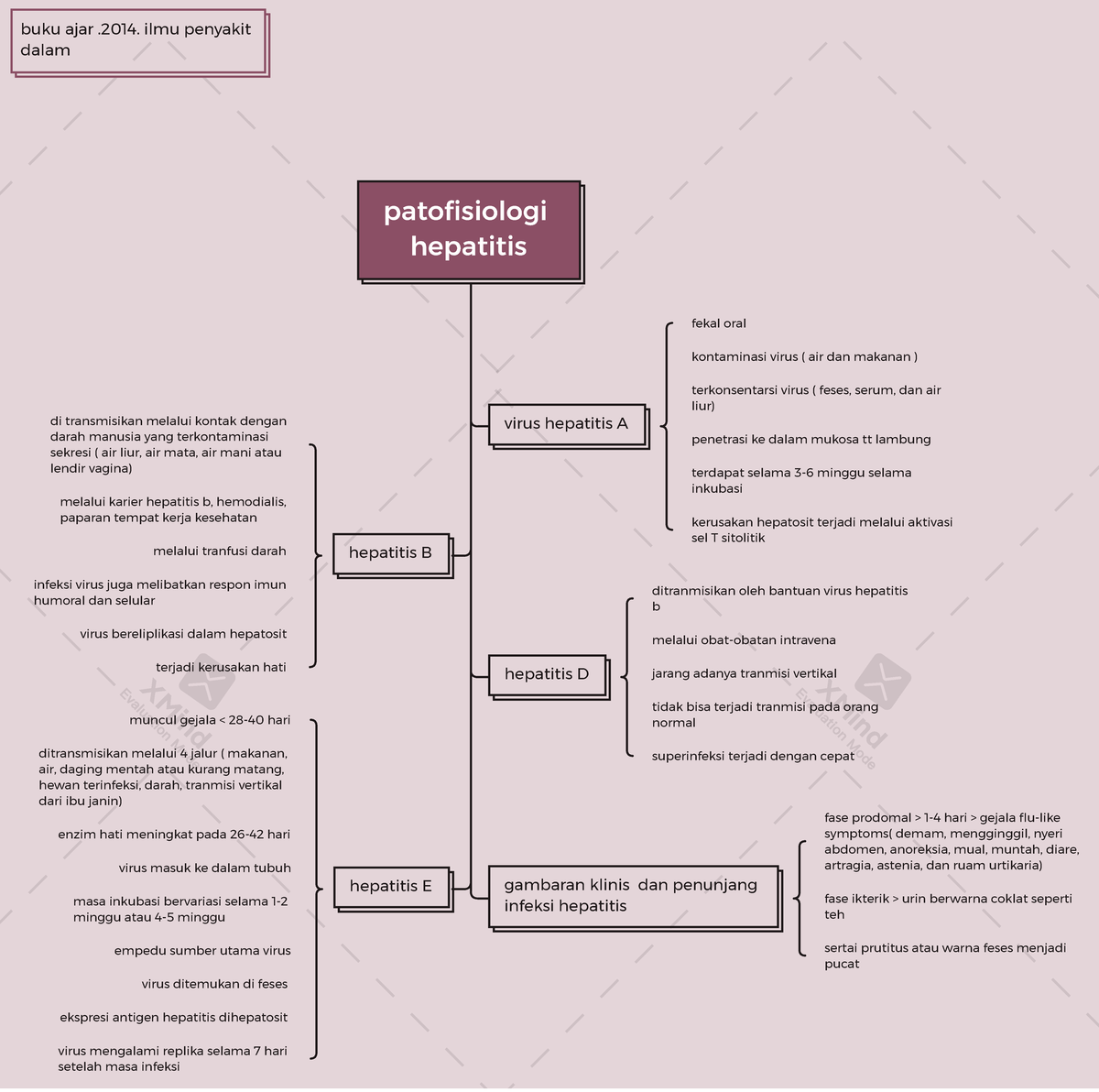 Hepatitis A Patofisiologi Diagnosis Penatalaksanaan Alomedika