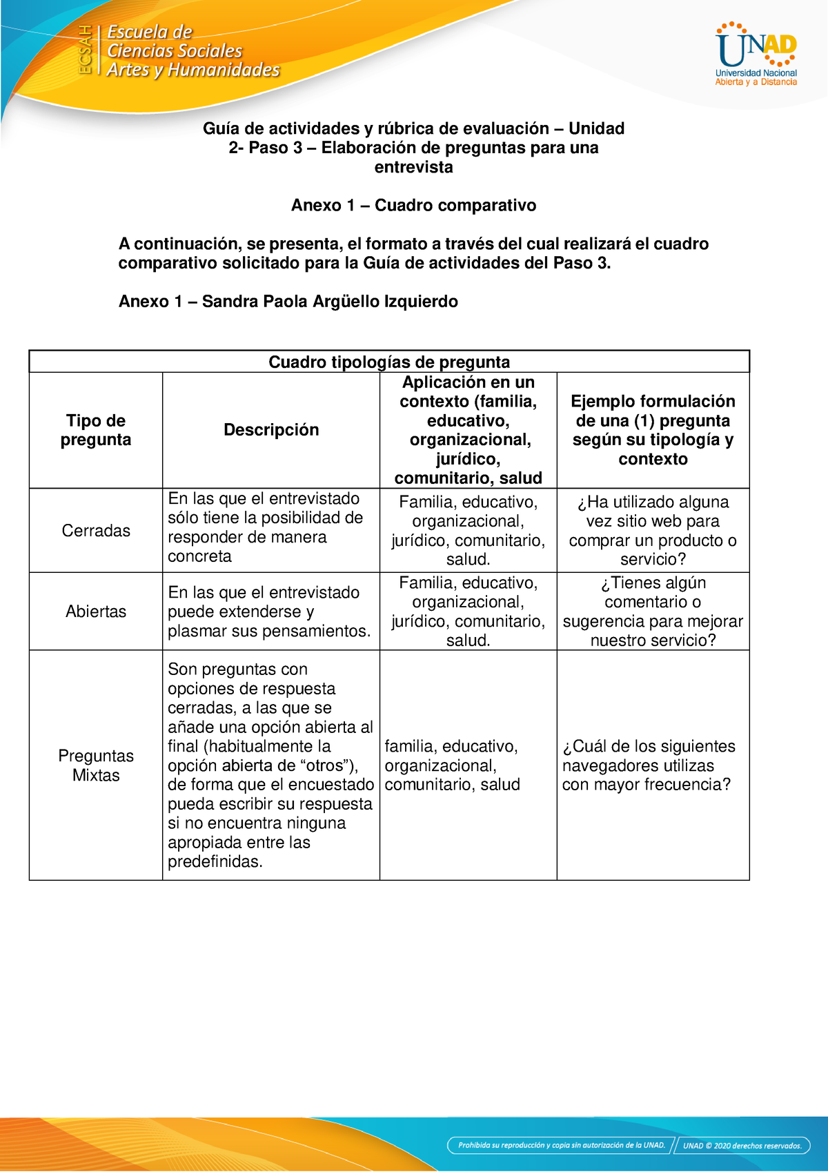 Anexo 123 Observacion Y Entrevista Anexo1 Cuadro Comparativo Tipo