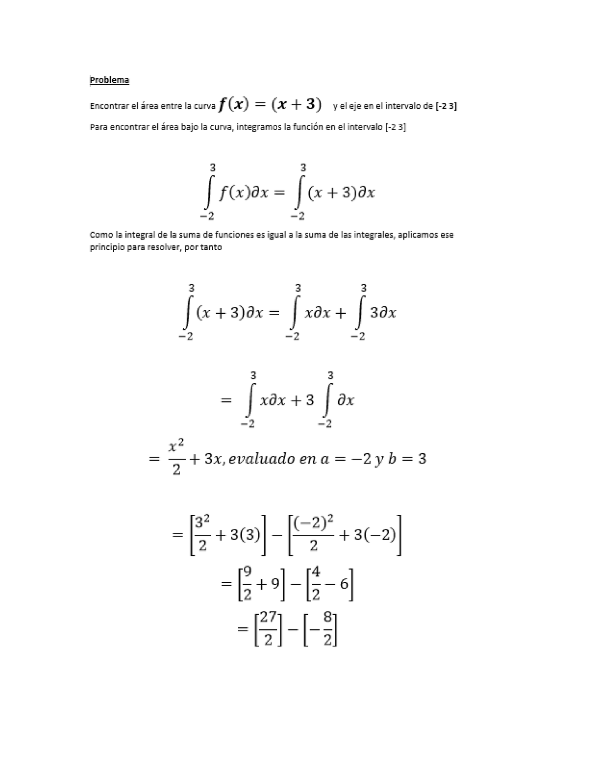 Calculo Diferencial Bioquimica Unidad 2 Actividad 4 E