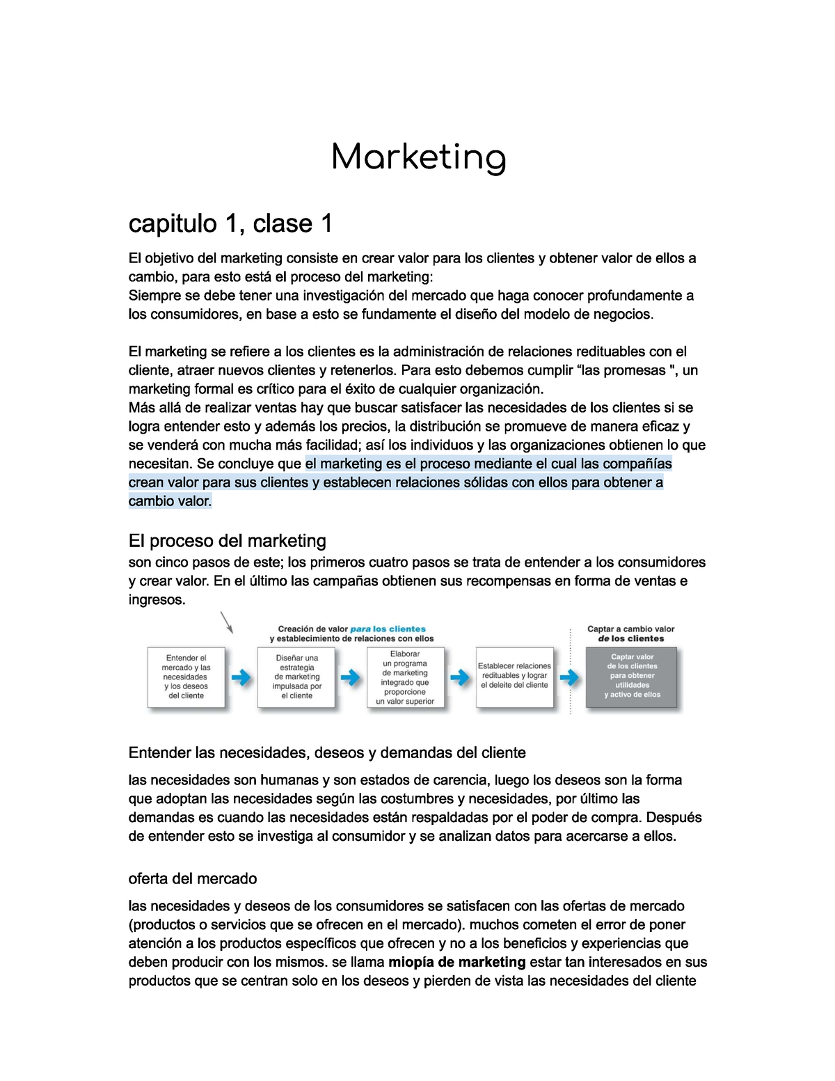 Primer Parcial Derecho Introduccion Al Derecho Uade Studocu