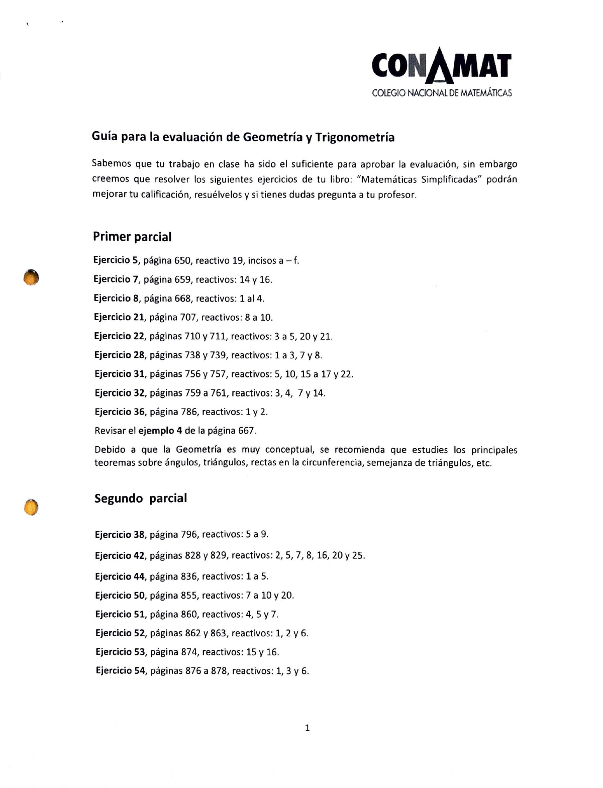 Guia Extraordinario Geometria Y Trigonometria Studocu Hot Sex Picture