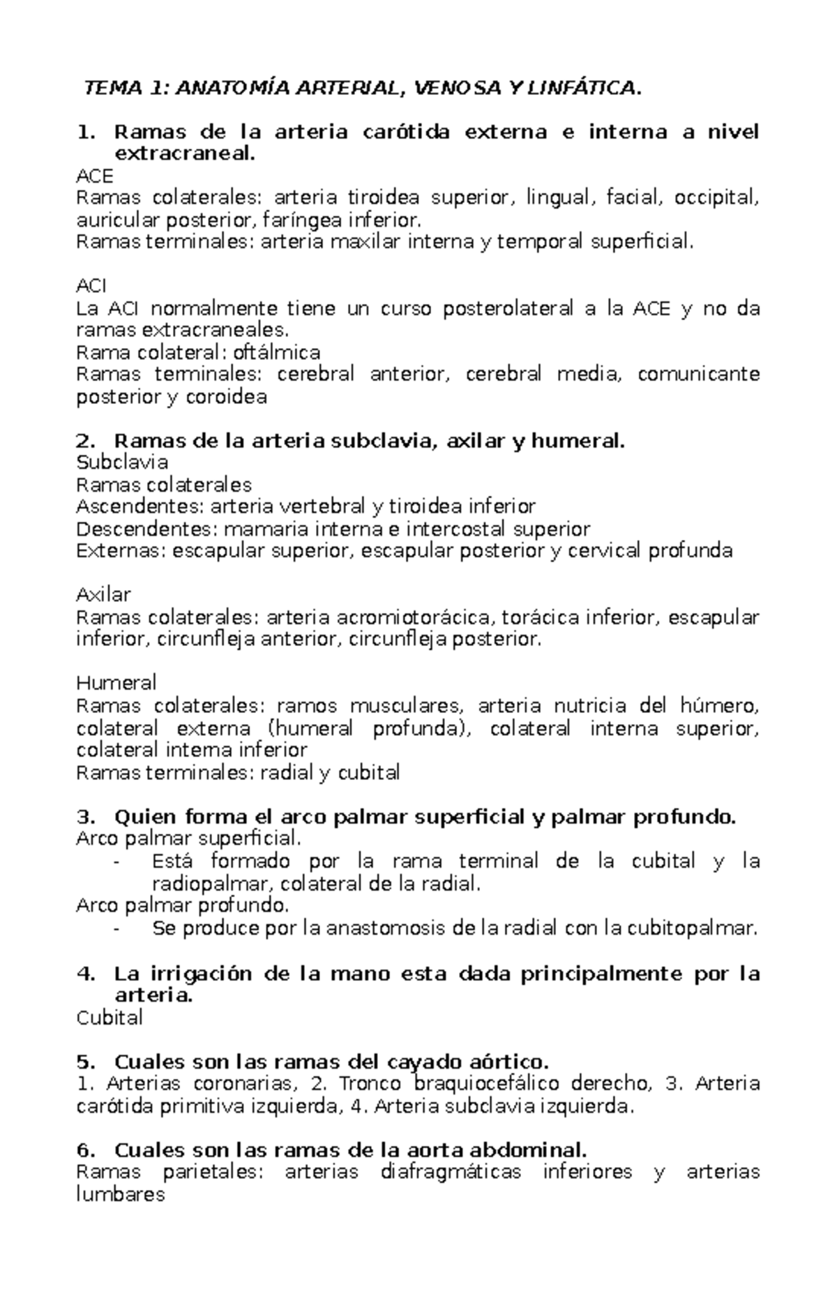 Examen De Muestrapráctica 2018 Preguntas Y Respuestas Tema 1