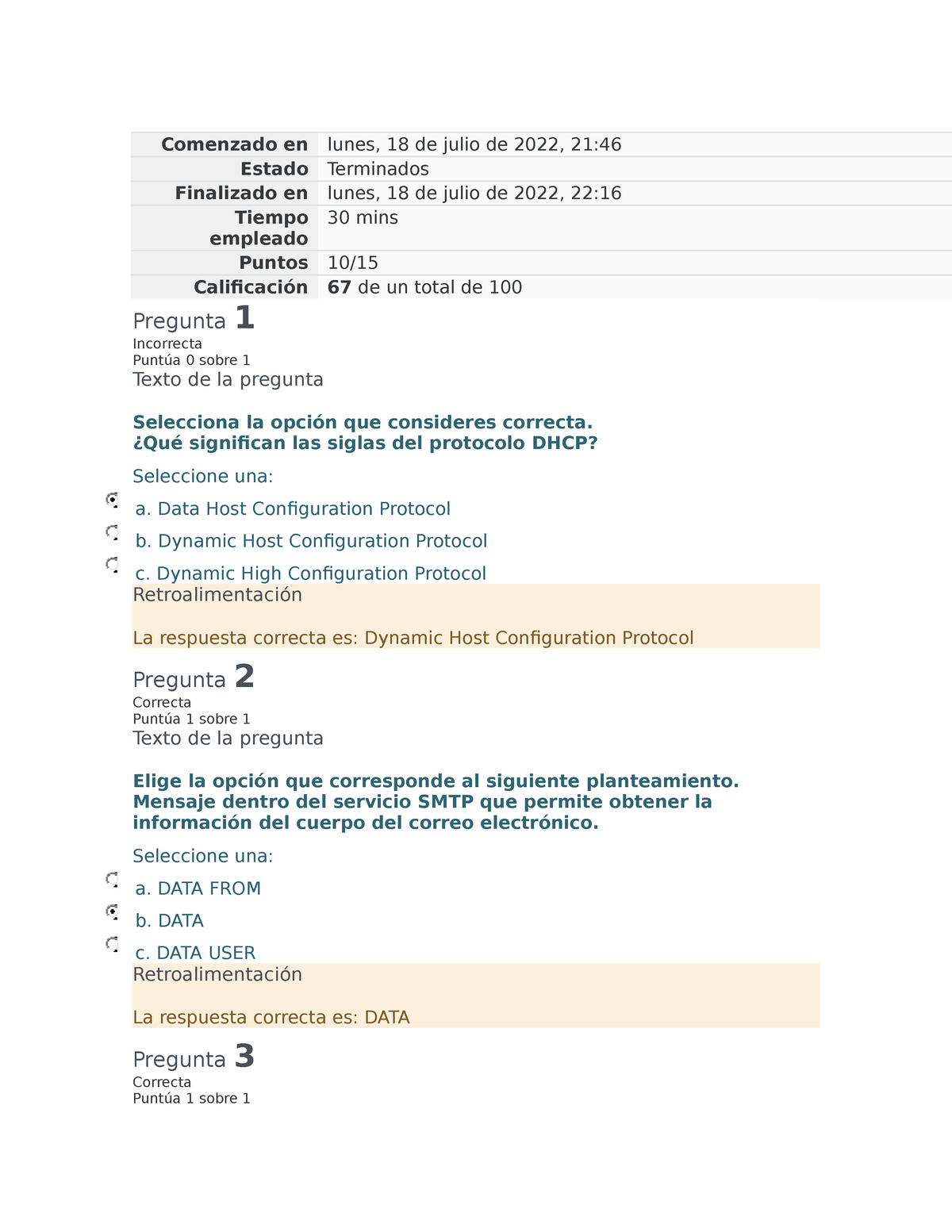 Comenzado En Reto Comenzado En Lunes 18 De Julio De 2022 21