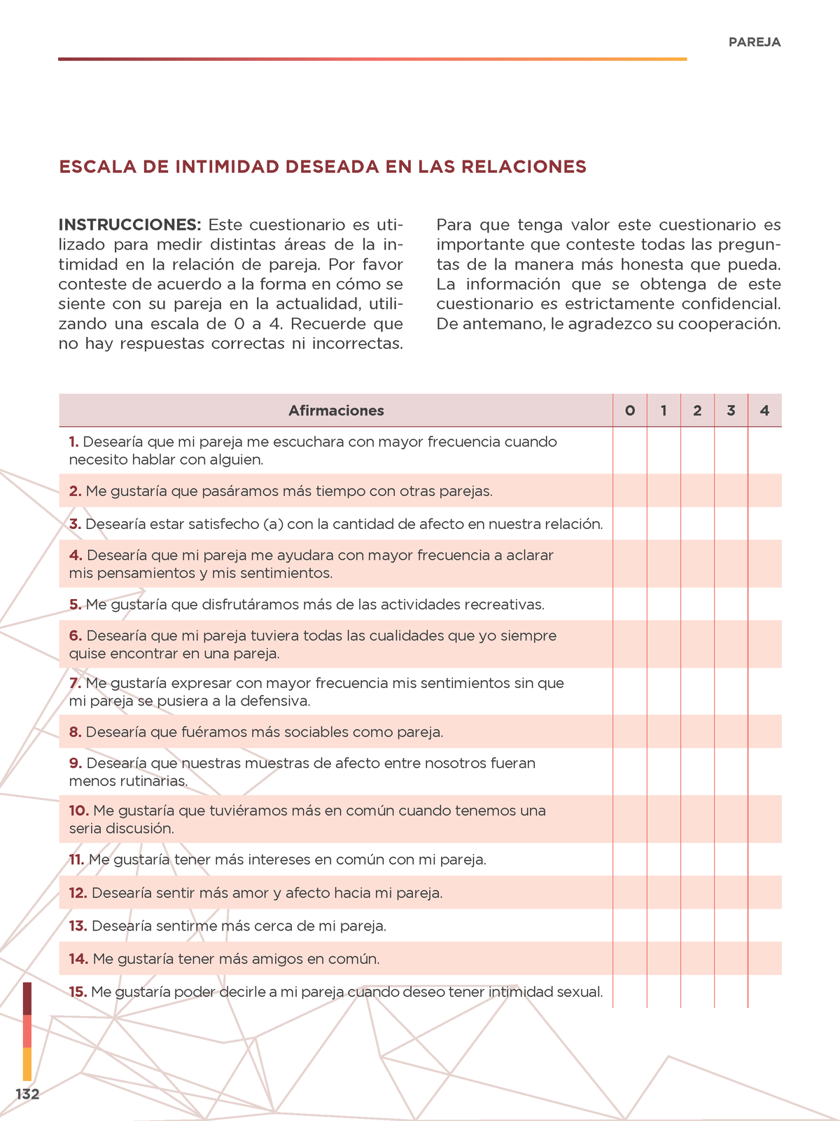 19 Escalas De Evaluacion Psicologica 3 132 133 Studocu