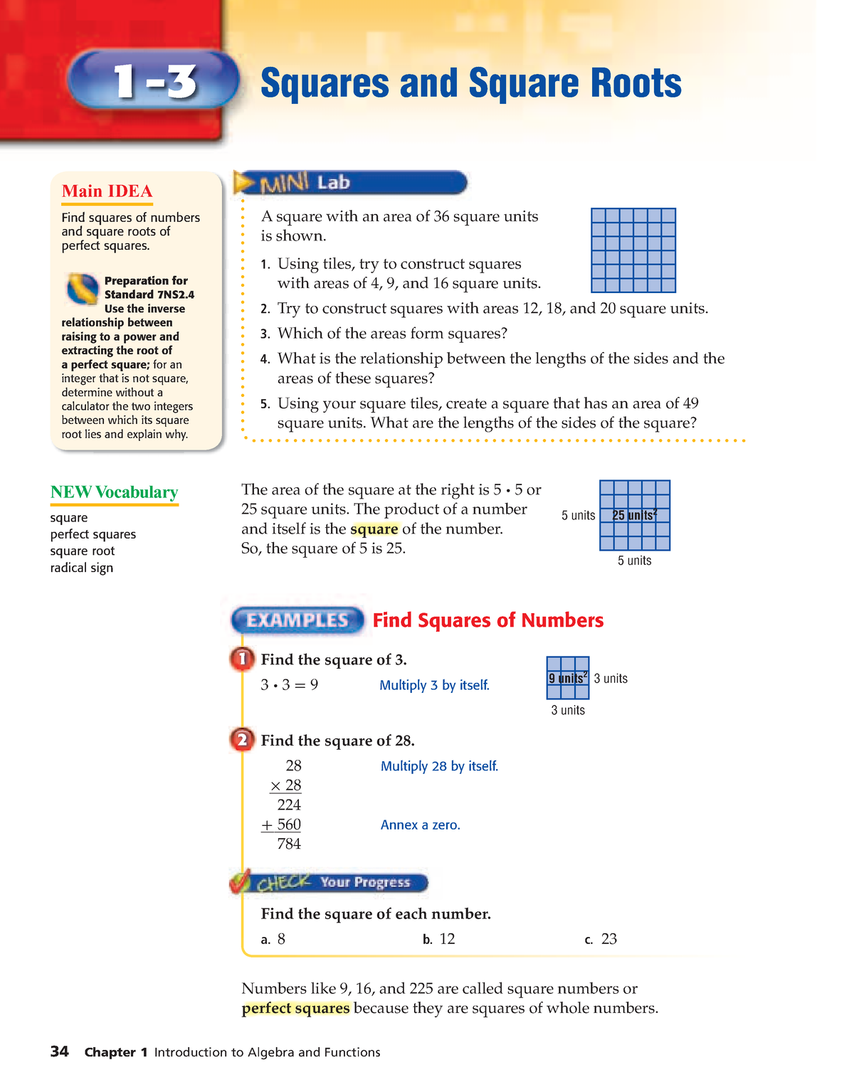 California Mathematics Concepts Skills And Problem Solving Grade 6