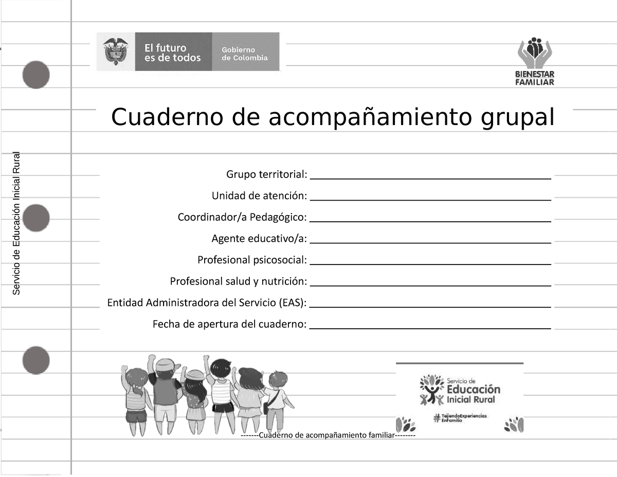 Pu1 Trabajo Cuaderno De Acompañamiento Grupal Cuaderno De