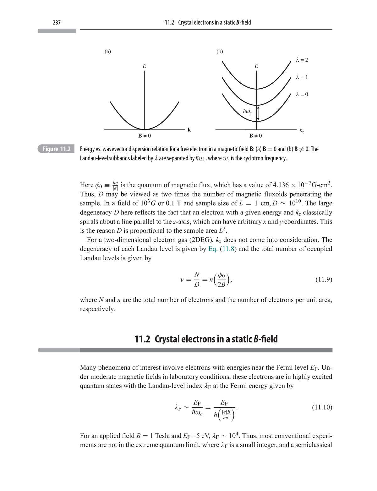 Fundamentals Of Condensed Matter Physics Pdfdrive 253 321 237 11