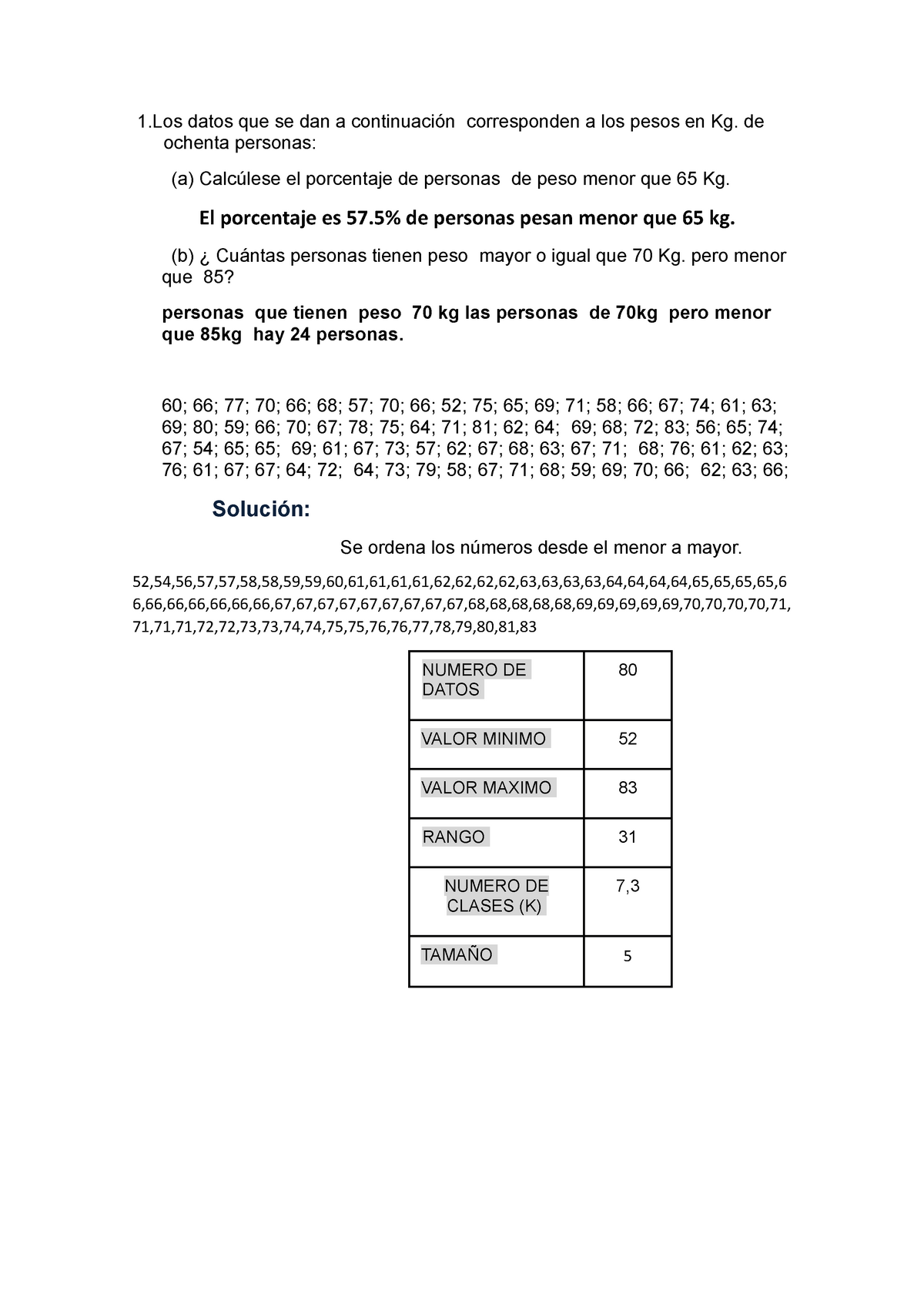 Documento 8 Estas Son Algunas De Las Razones Por Las Cuales Las