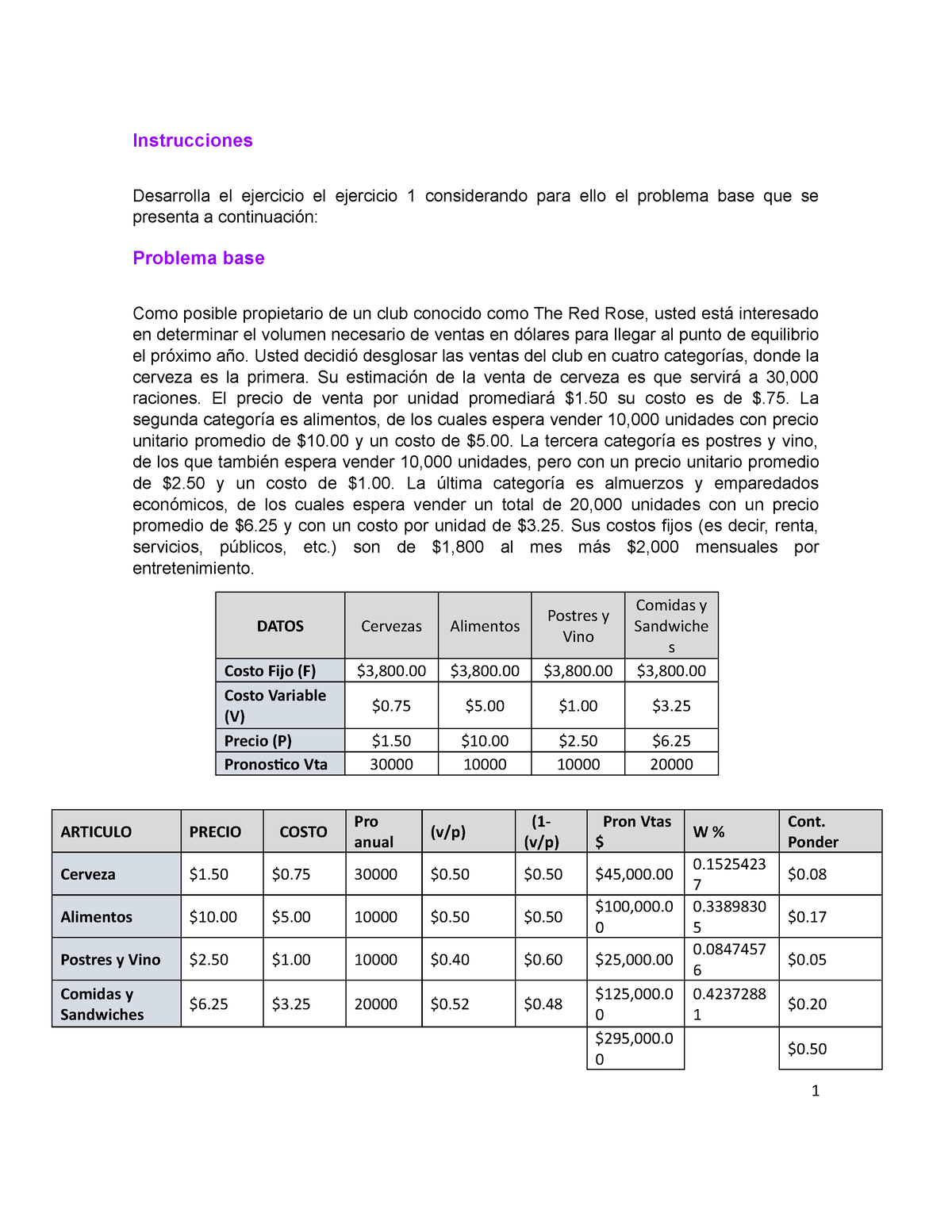 Actividad 4 Ao Administacion De Operaciones Instrucciones