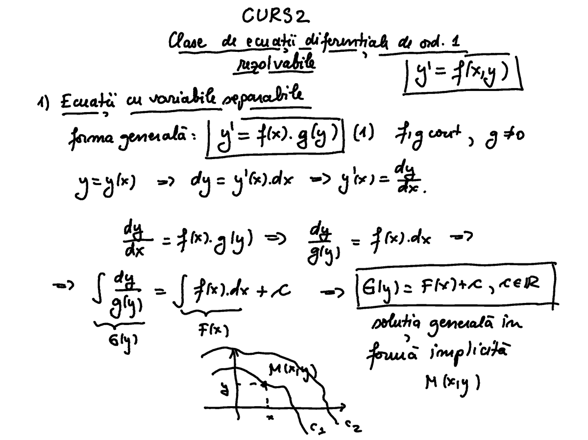 Adasd Analiza Matematica Analiză Matematică Studocu