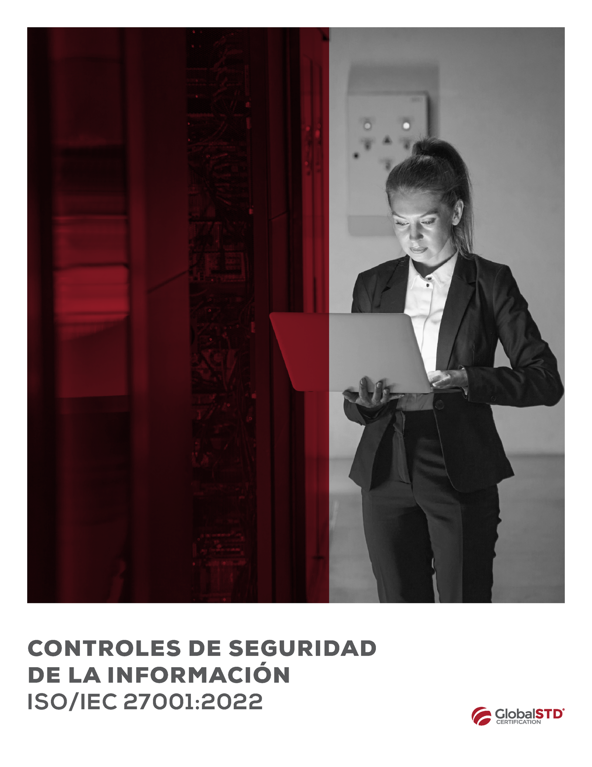 Ebook Controles De Seguridad Controles De Seguridad De La InformaciÓn