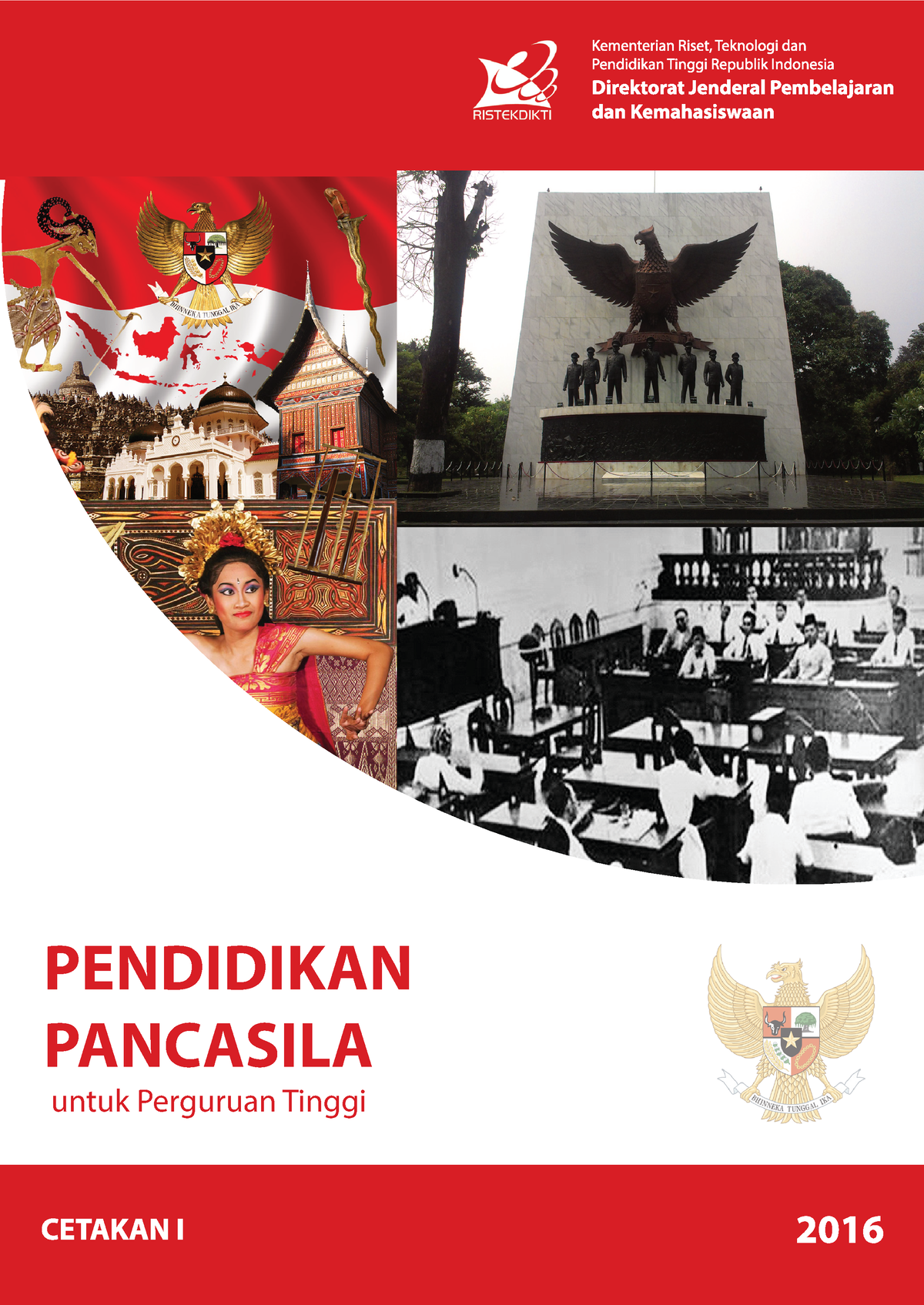 Pertemuan 6 Dinamika Dan Tantangan Pancasila Sebagai Pandangan Hidup