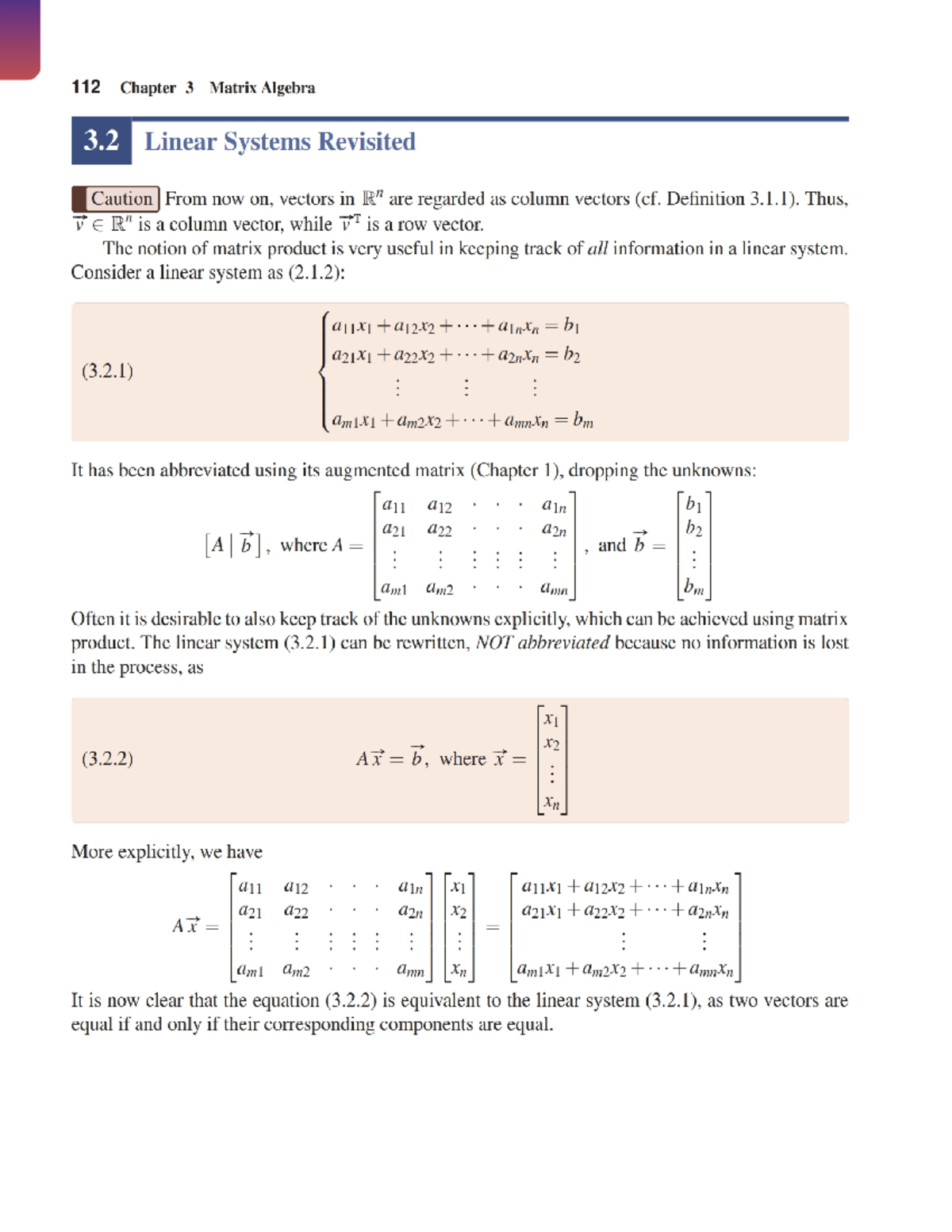 Introductory Linear Algebra 1 123 354 Ma122 Studocu