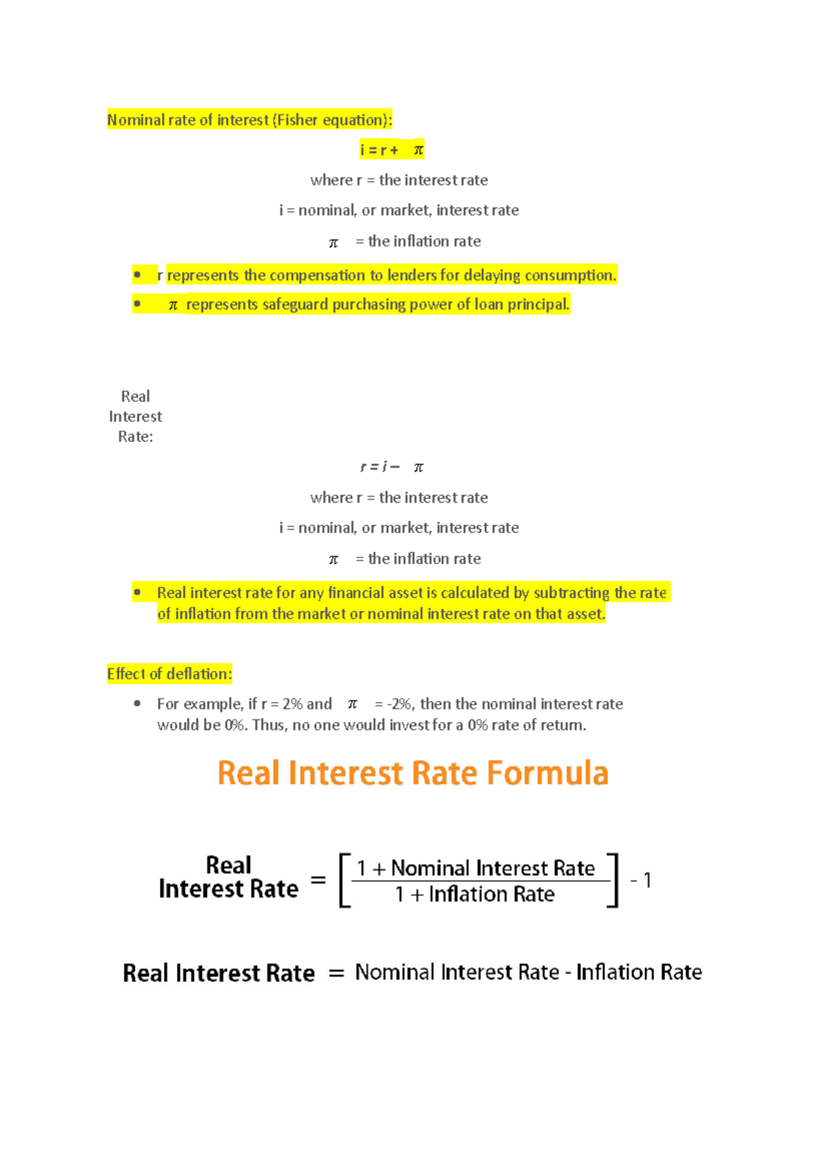 Week 3 Lecture Notes 3 Econ1002 Usyd Studocu