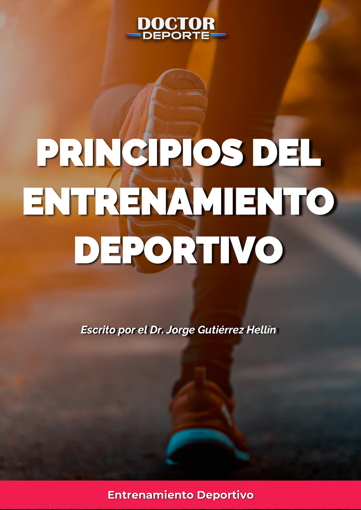 Principios Del Entrenamiento Fundamentos Y Manifestaciones Básicas De