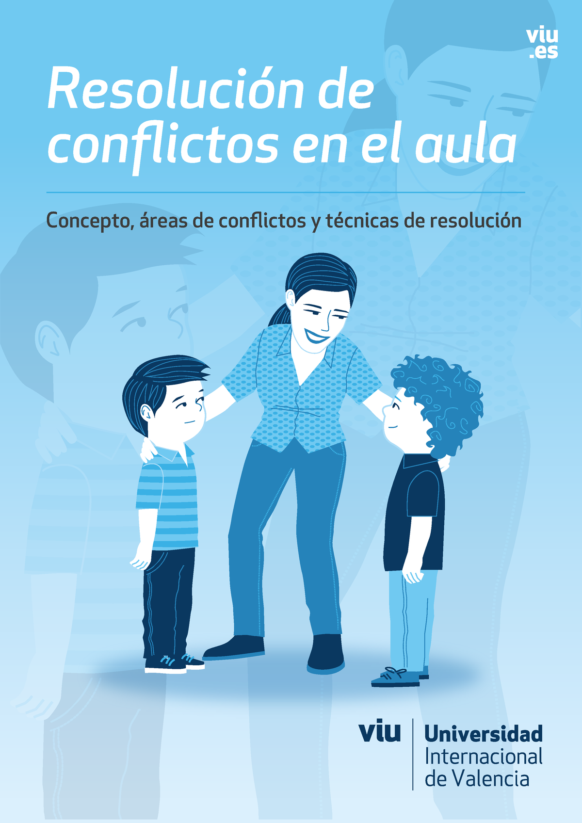 Ebook Resolucion De Conflictos En El Aula Resolución De Conflictos En