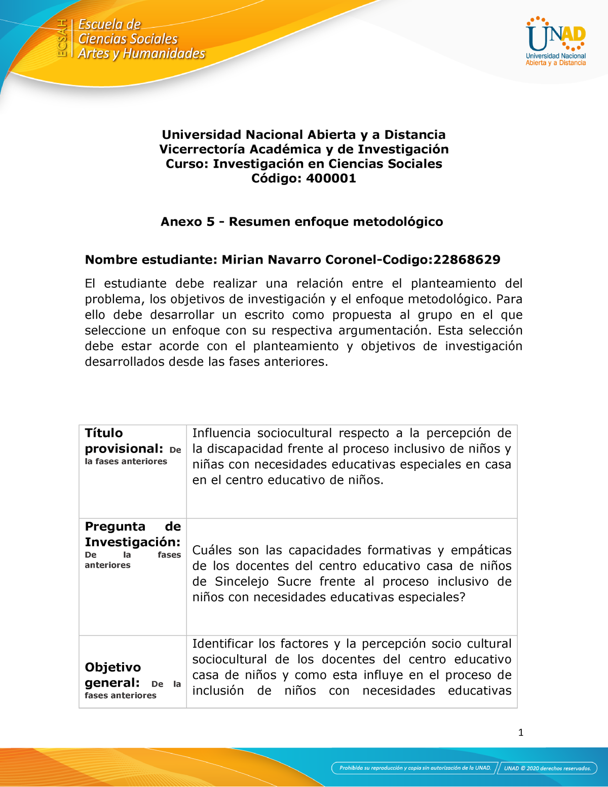 Anexo 5 Resumen Enfoque Metodológico Mirian Navarro Universidad