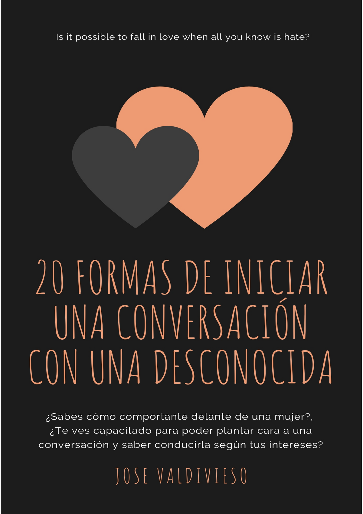 20 Formas D Iniciar Una Conversación Con Una Mujer 20 Formas De