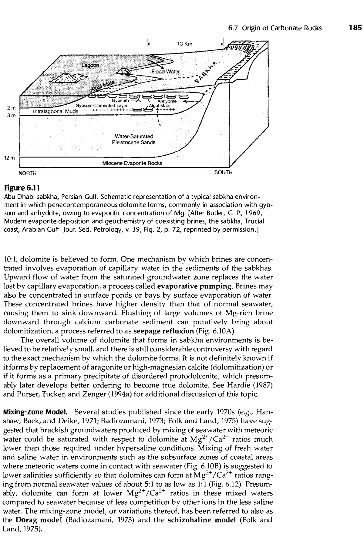 Principles Of Sedimentology And Stratigraphy By Sam Jr Boggs