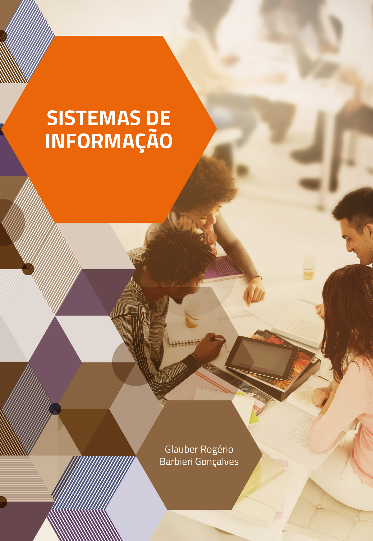 Sistemas De Informações Sistemas De InformaÇÃo Glauber Rogério