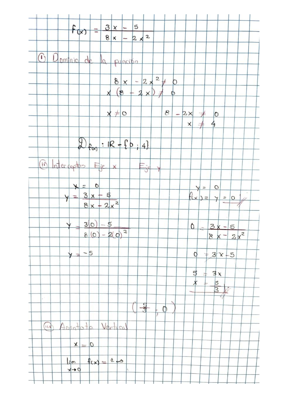 Foro Formativo 2 Cálculo Diferencial Calculo Diferencial Studocu