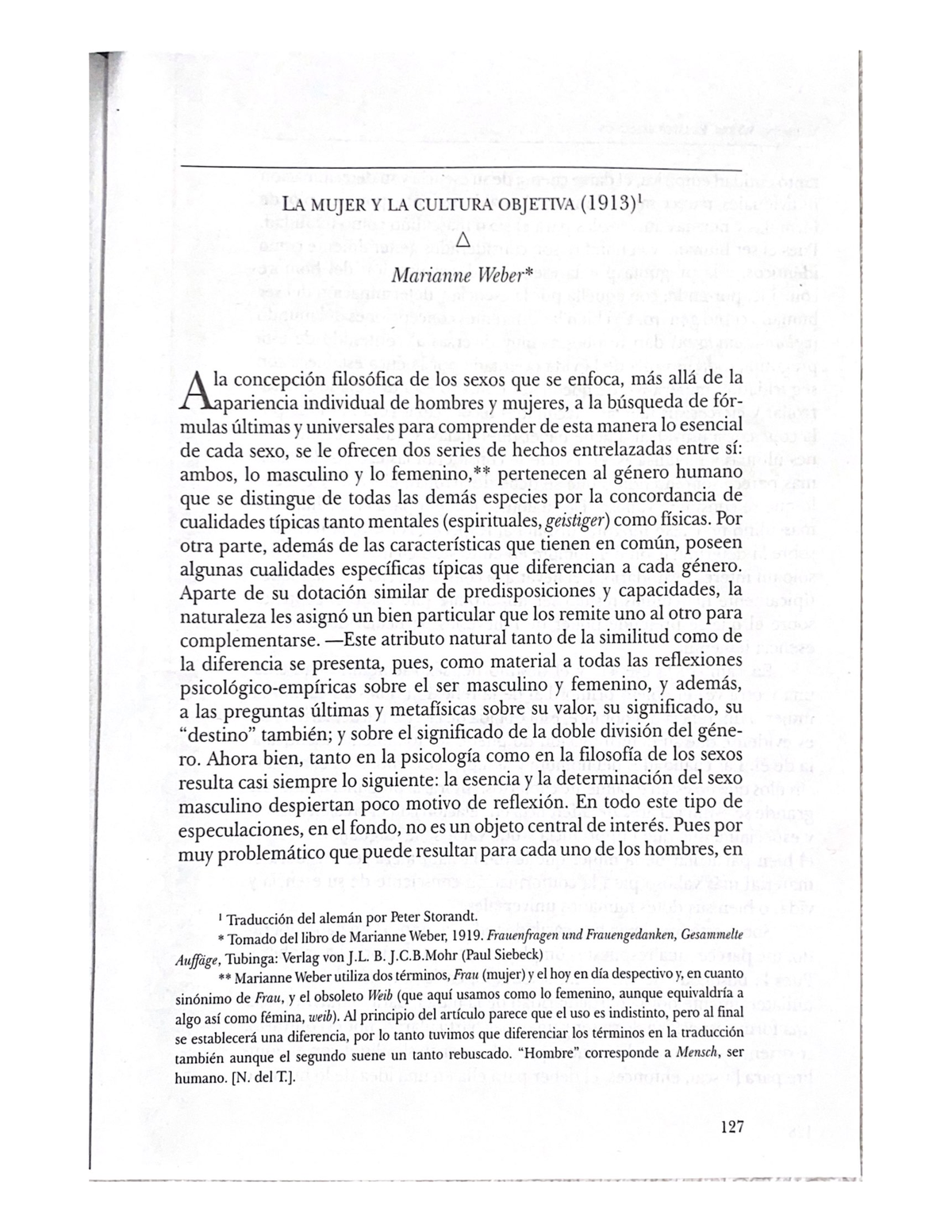 Lectura Para Ensayo Sociologia Juridica Studocu