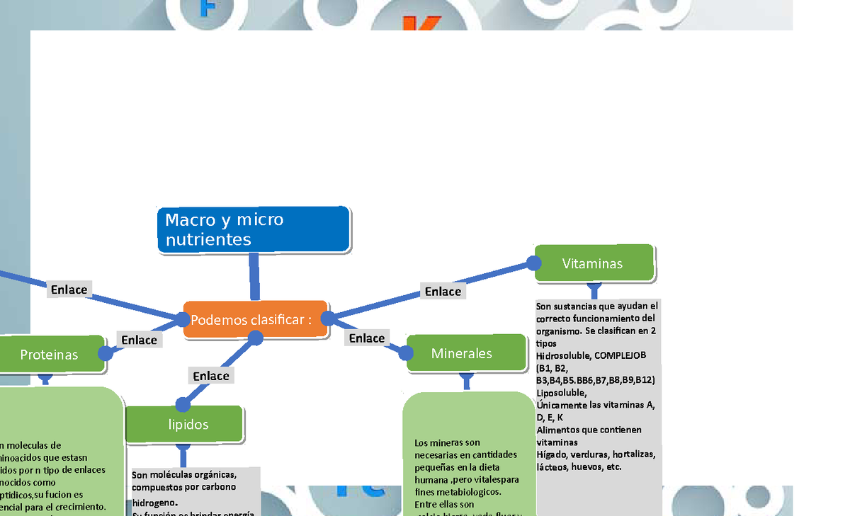 Mapa Conceptual Macro Y Micro Y Swucesivamente Macro Y Micro Hot Sex