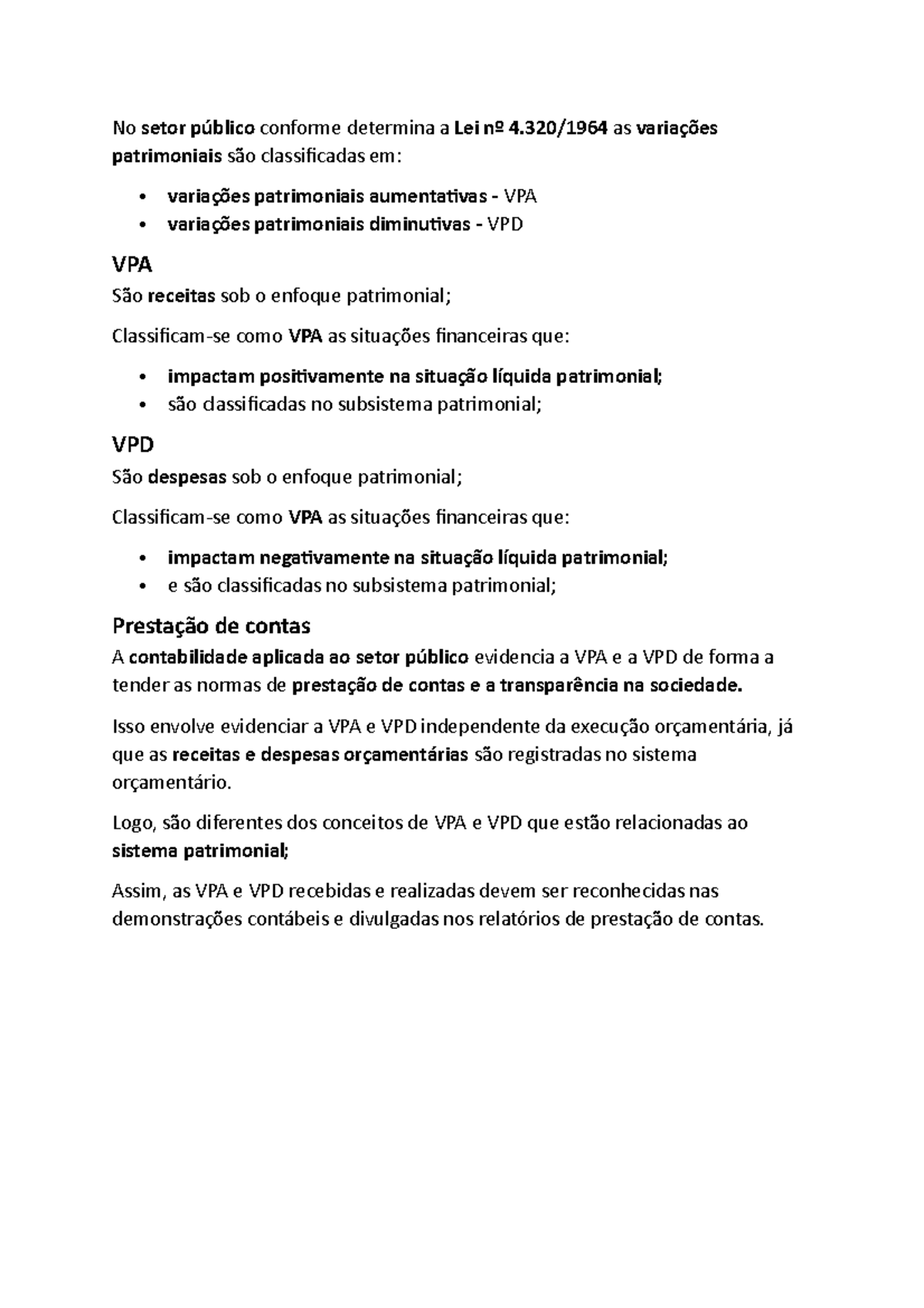 Contabilidade Aplicado Ao Sp 3 Contabilidade Aplicada Ao Setor