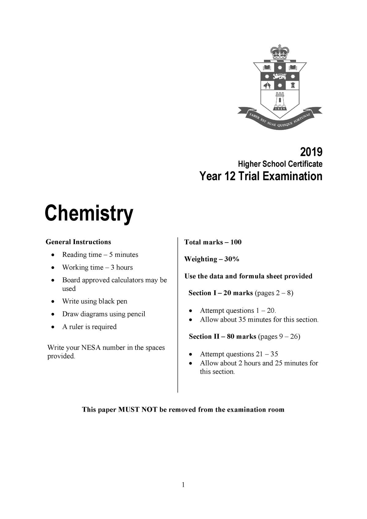 Final 1 2019 Questions Warning Tt Undefined Function 32 Warning