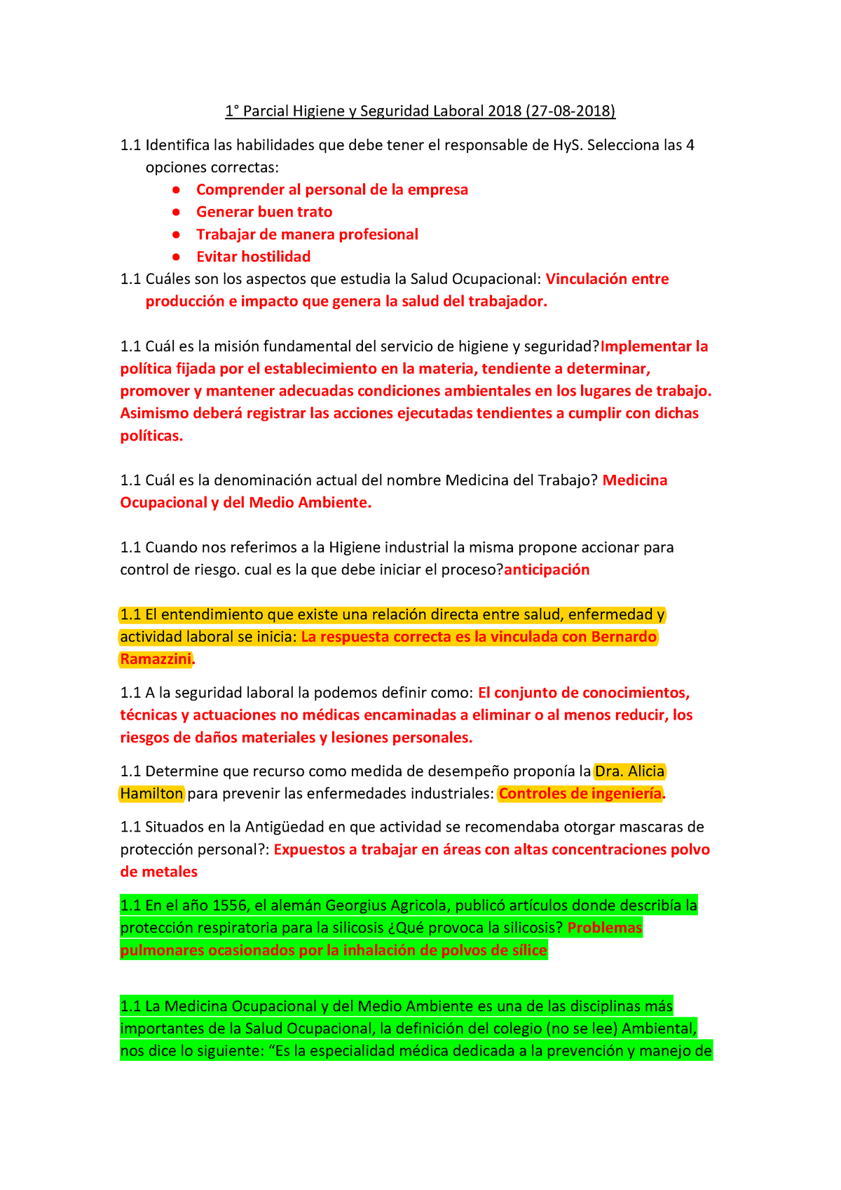 Parcial 28 Agosto 2020 Preguntas Y Respuestas Warning Tt Undefined