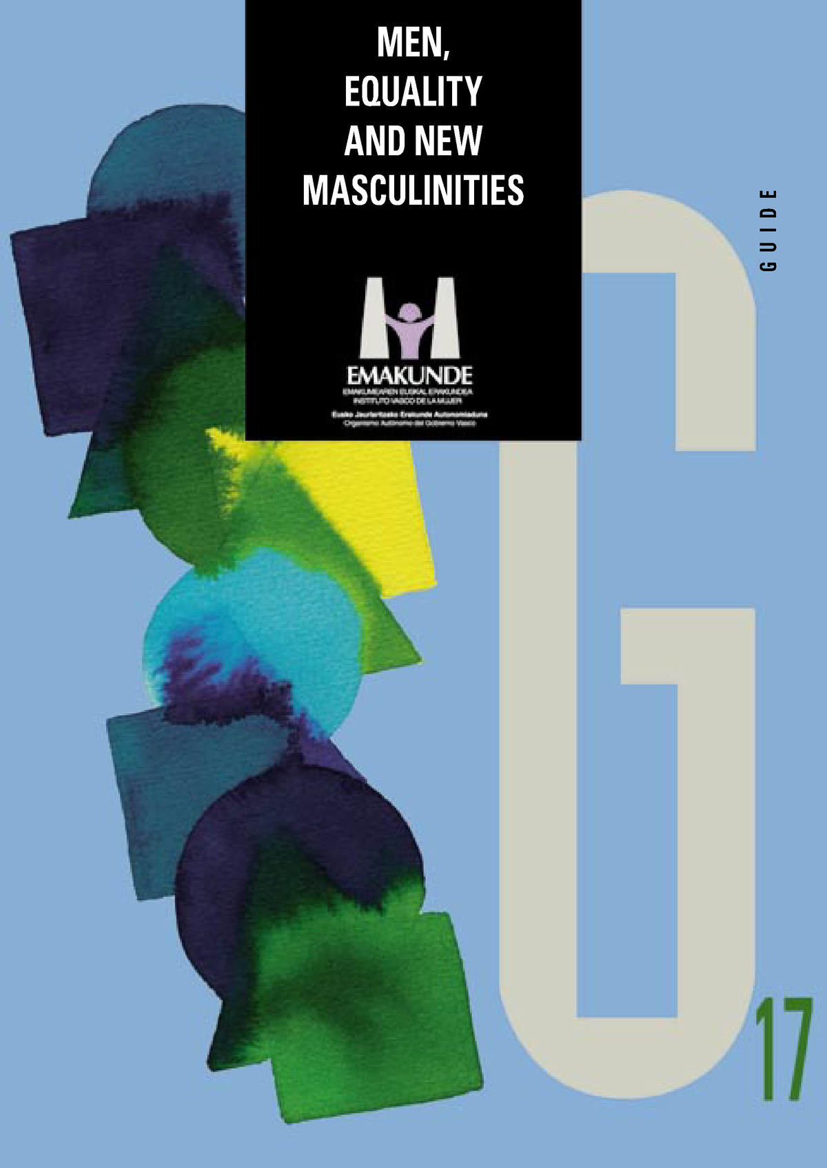 Men Equaliy News Masculinities Men Equality And New Masculinities