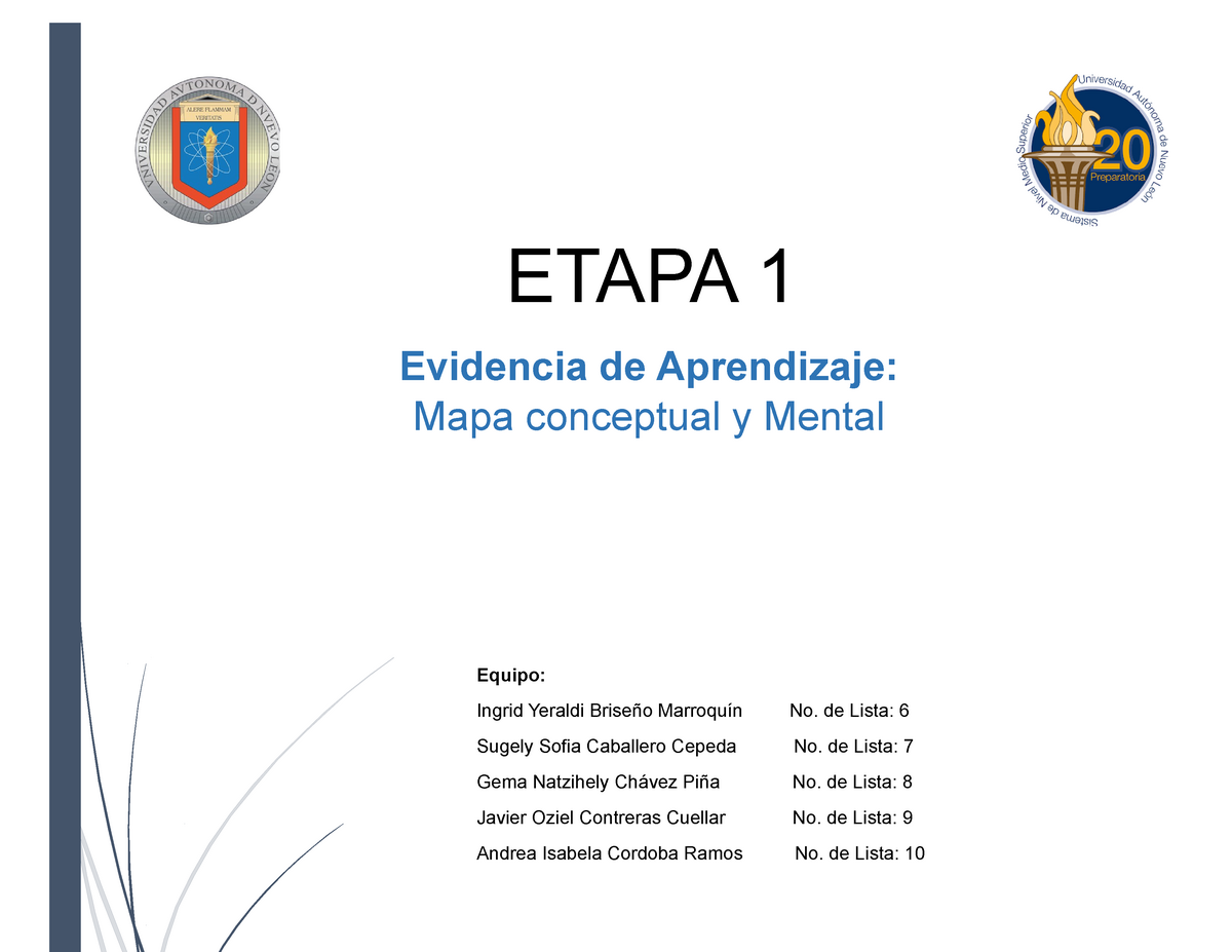 Evidencia De Aprendizaje ExpresiÓn Oral Y Escrita Etapa 1 Expresión