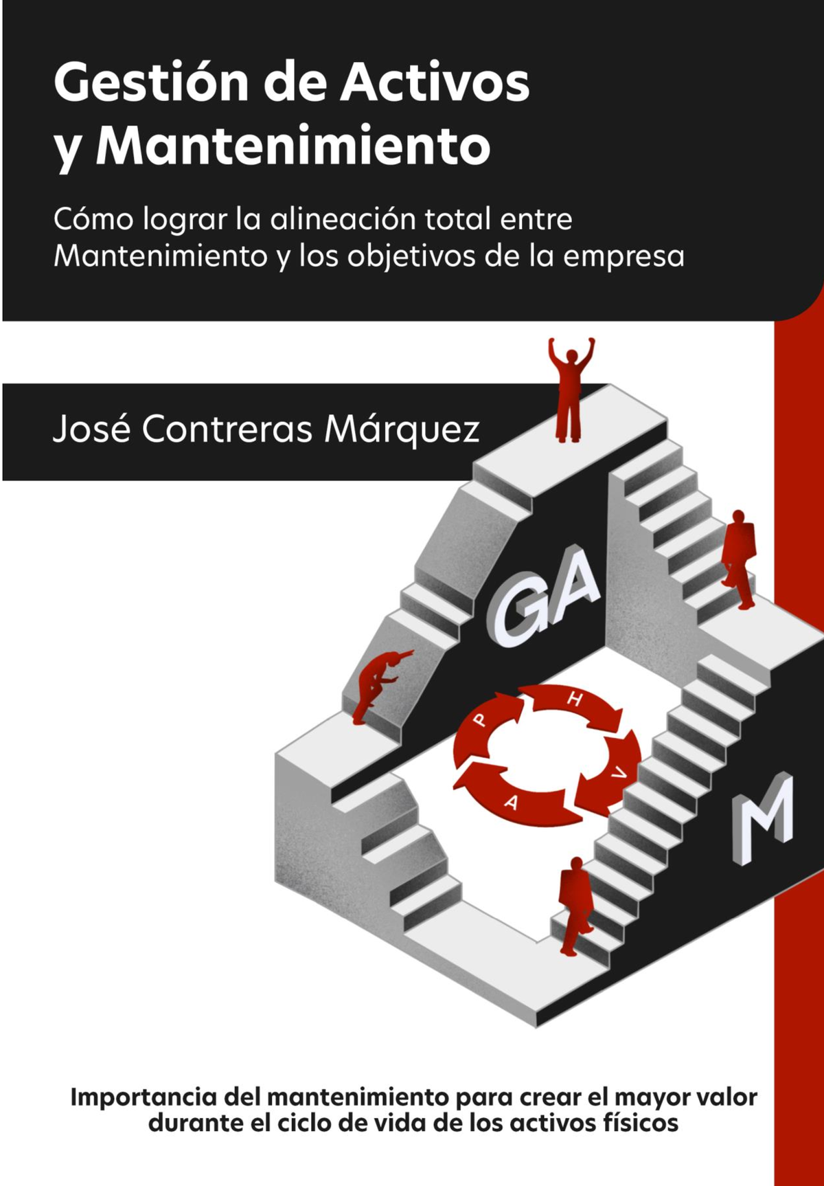 Gestion De Activos Y Mantenimiento Jose Contreras Marquez Gestión De