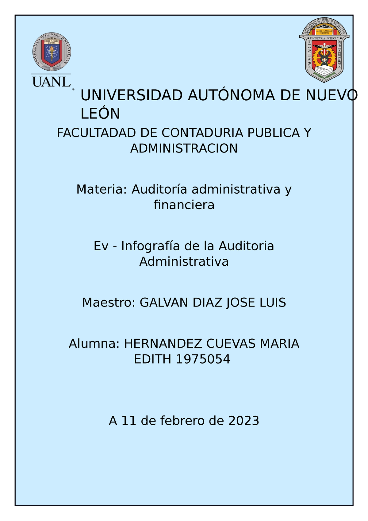 Evidencia 1 Audi 11 Act Cuadro Comparativo Sobre Los Tipos De