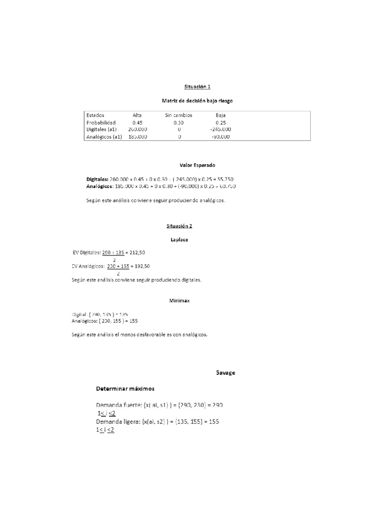 Tp 2 Herramientas Matemáticas Vi Modelos De Simulación Studocu