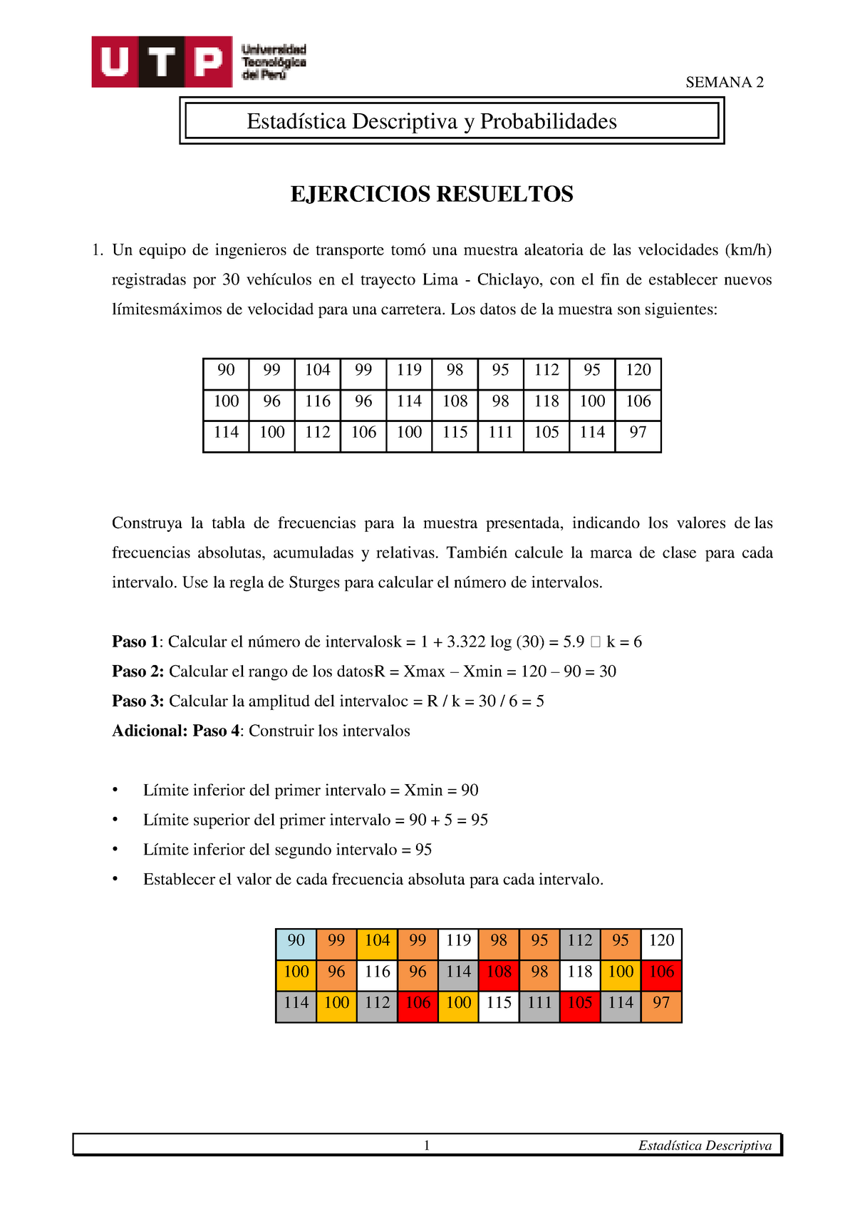 S02s1 Ejercicios Resueltos Edyp Cgt Utp Hhbl 2021 Estadística