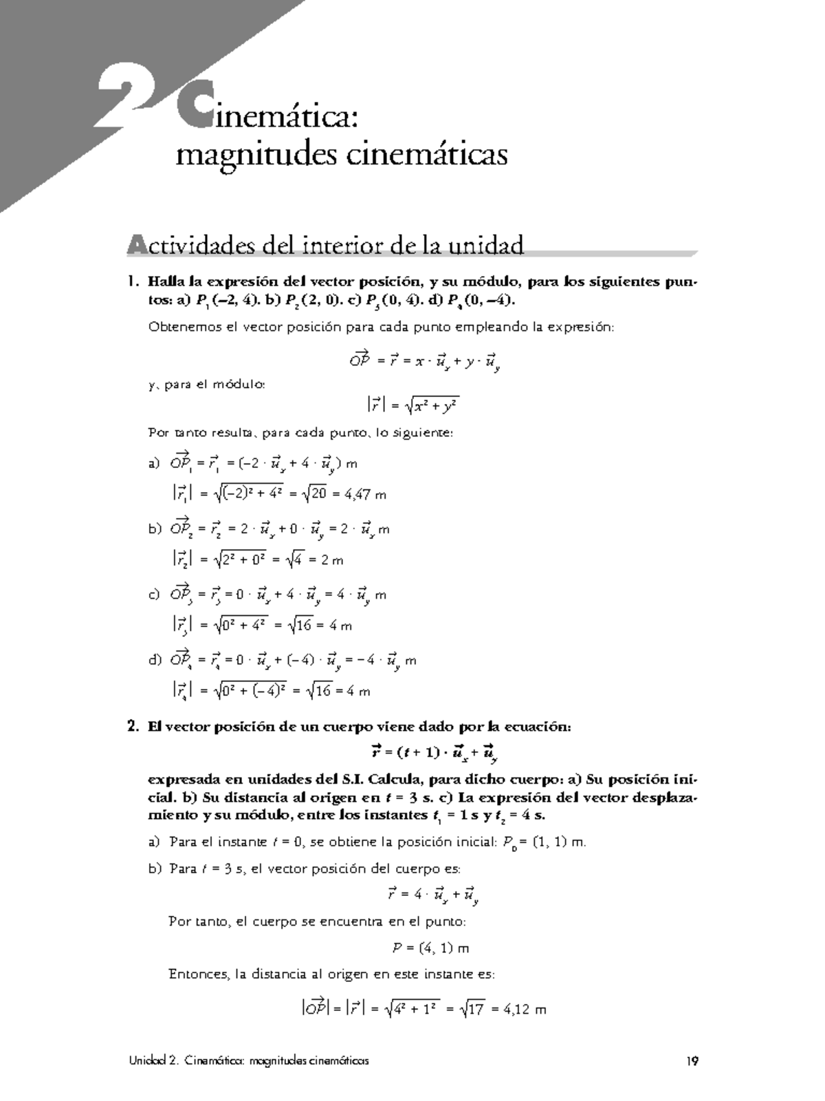 Solucionario Fisica Y Quimica 1 Bachillerato Anaya Unidad 2